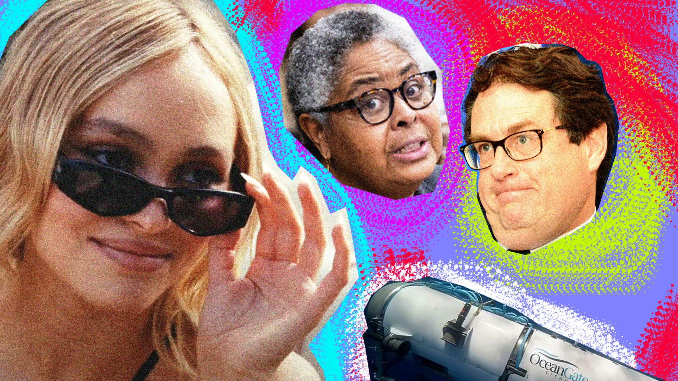 Les pires gaffes de 2023 | URBANIA