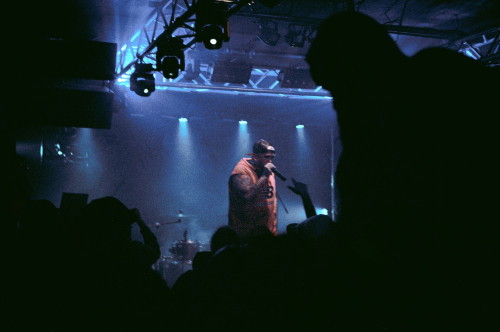 Pour toujours, Sir Pathétik | URBANIA