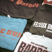 Pour toujours, Sir Pathétik | URBANIA