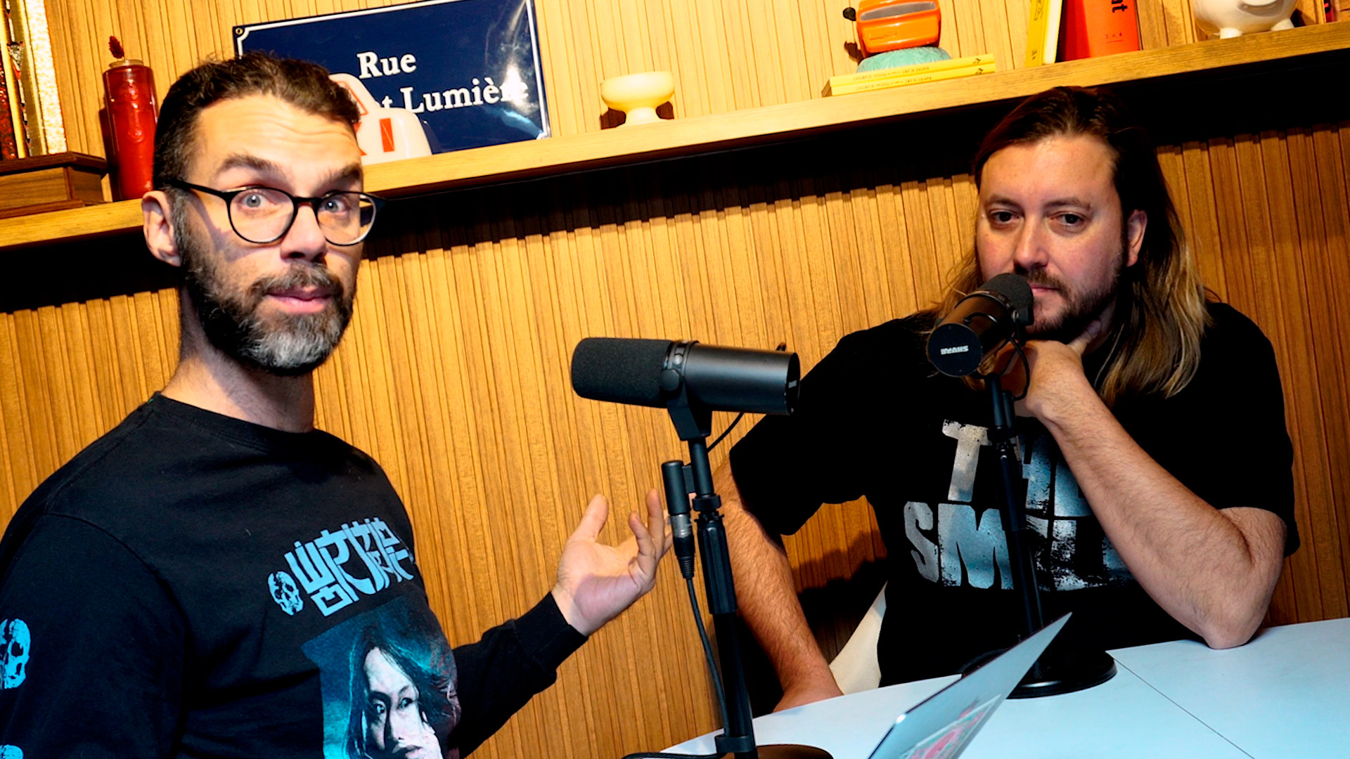 La musique québécoise engagée disparaît-elle avec Karl Tremblay? | URBANIA