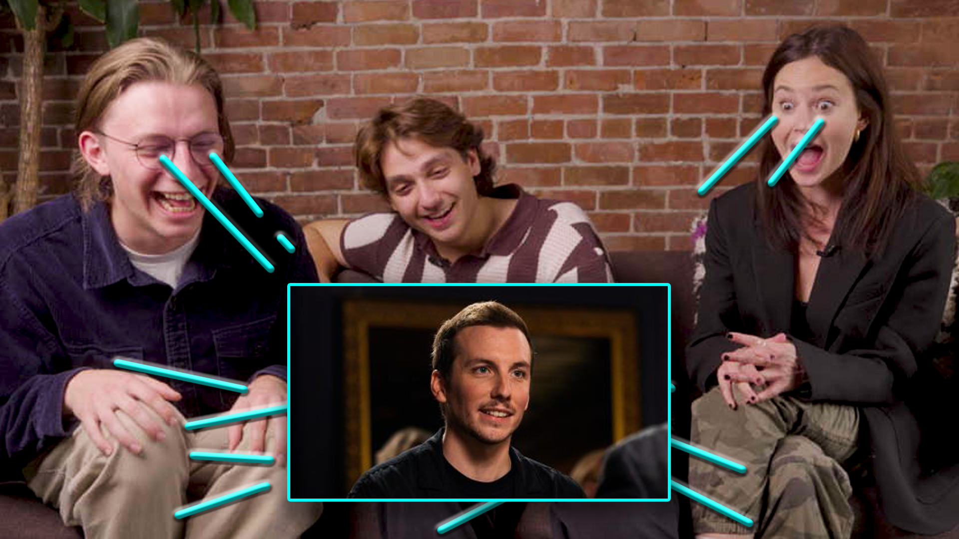 On réagit à l’entrevue de Pier-Luc Funk | URBANIA