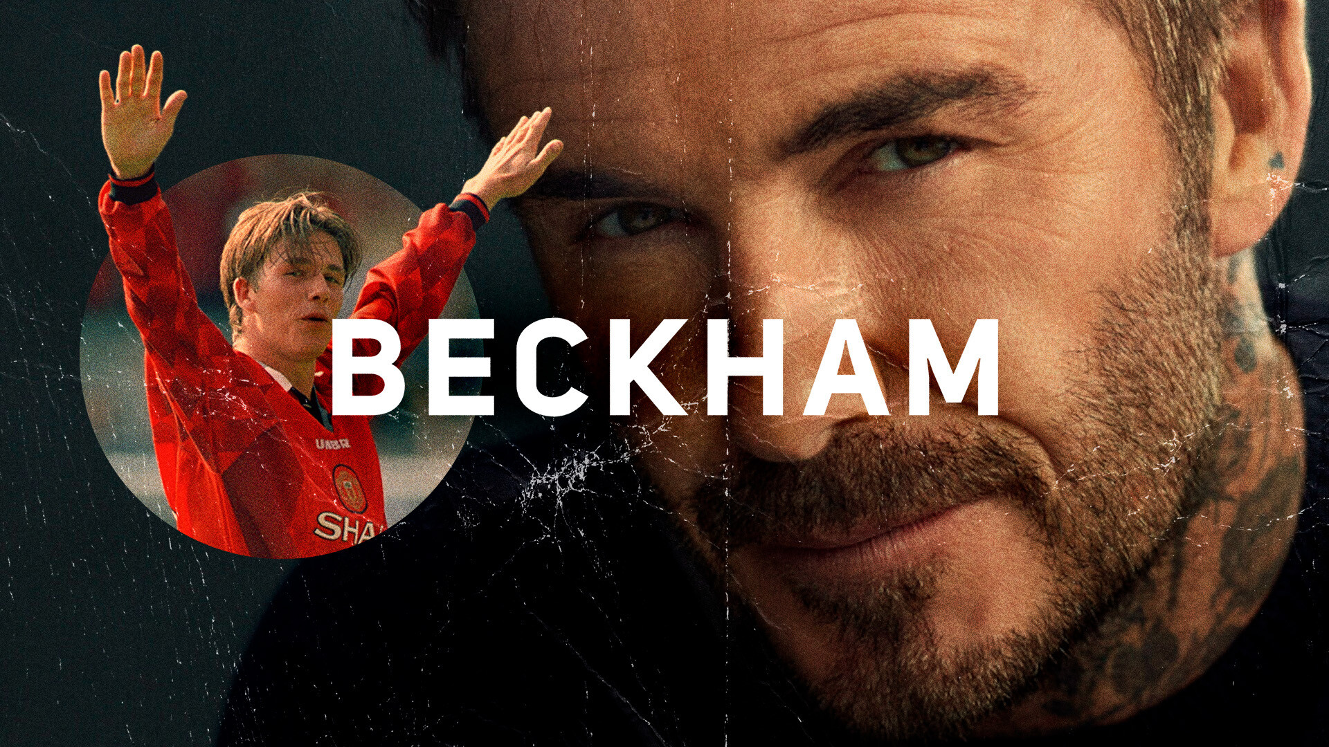 La vie « parfaite » de David Beckham | URBANIA