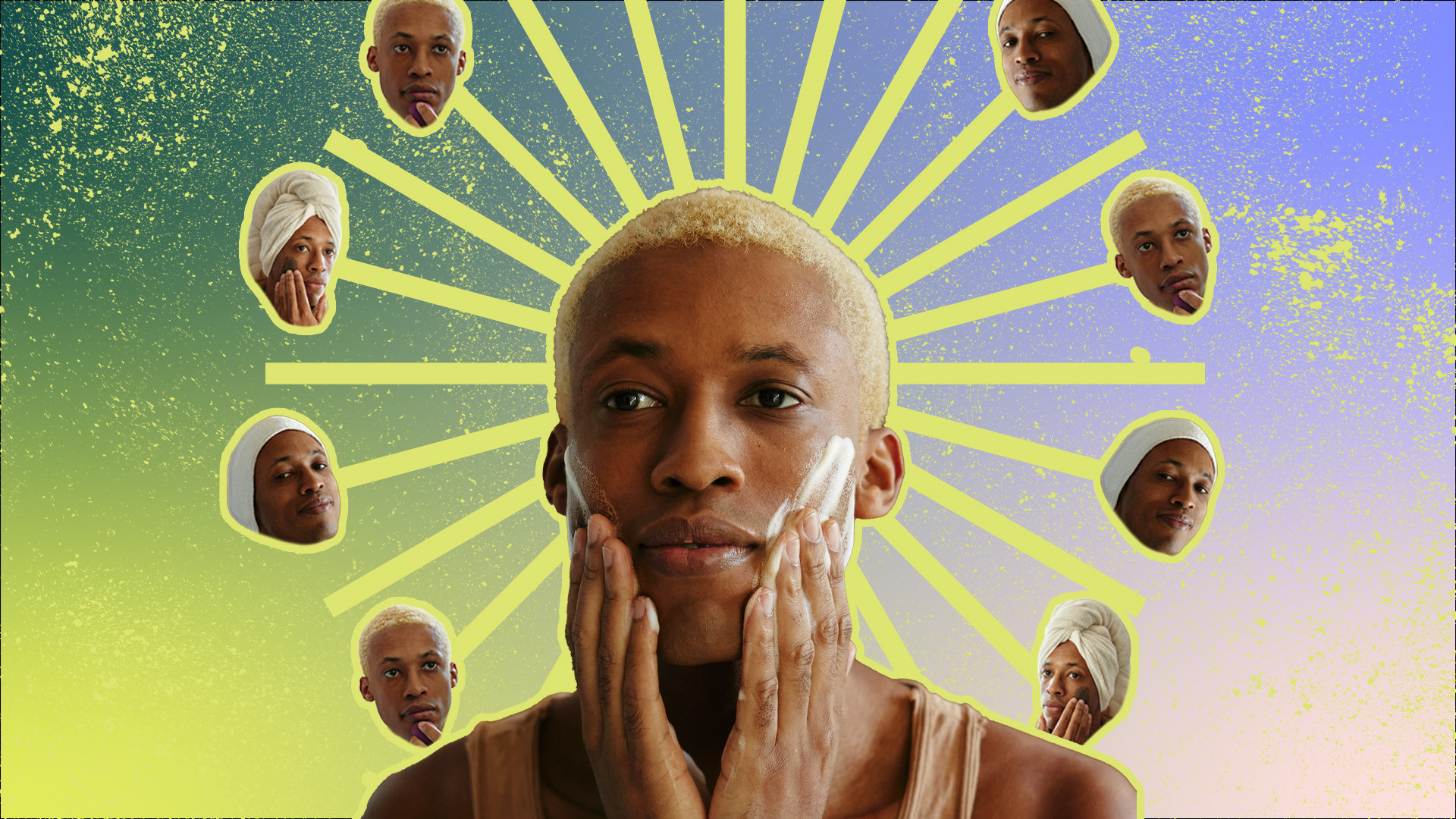 Petit guide pour des soins du visage sains, durables et réussis | URBANIA