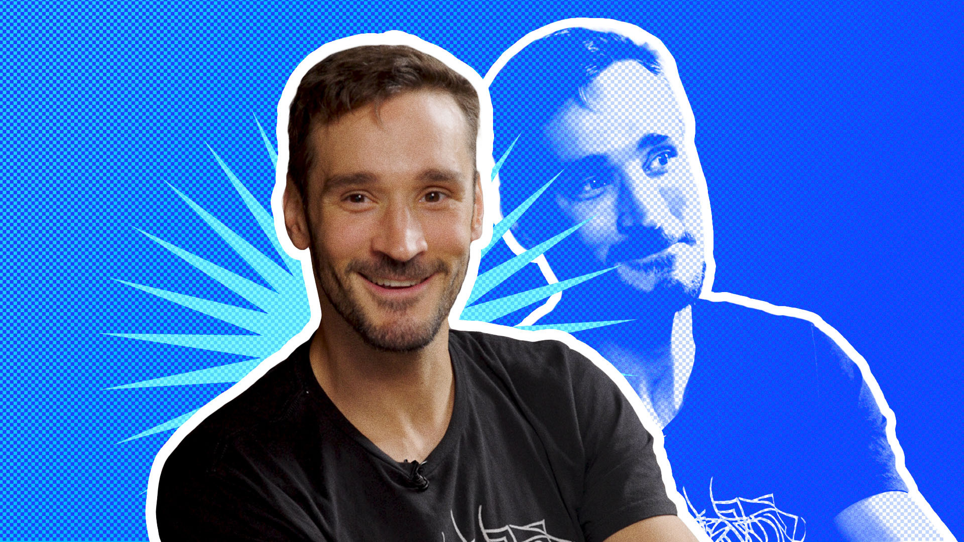 Pourquoi sommes-nous si fascinés par le sordide? Entrevue avec Pascal ...