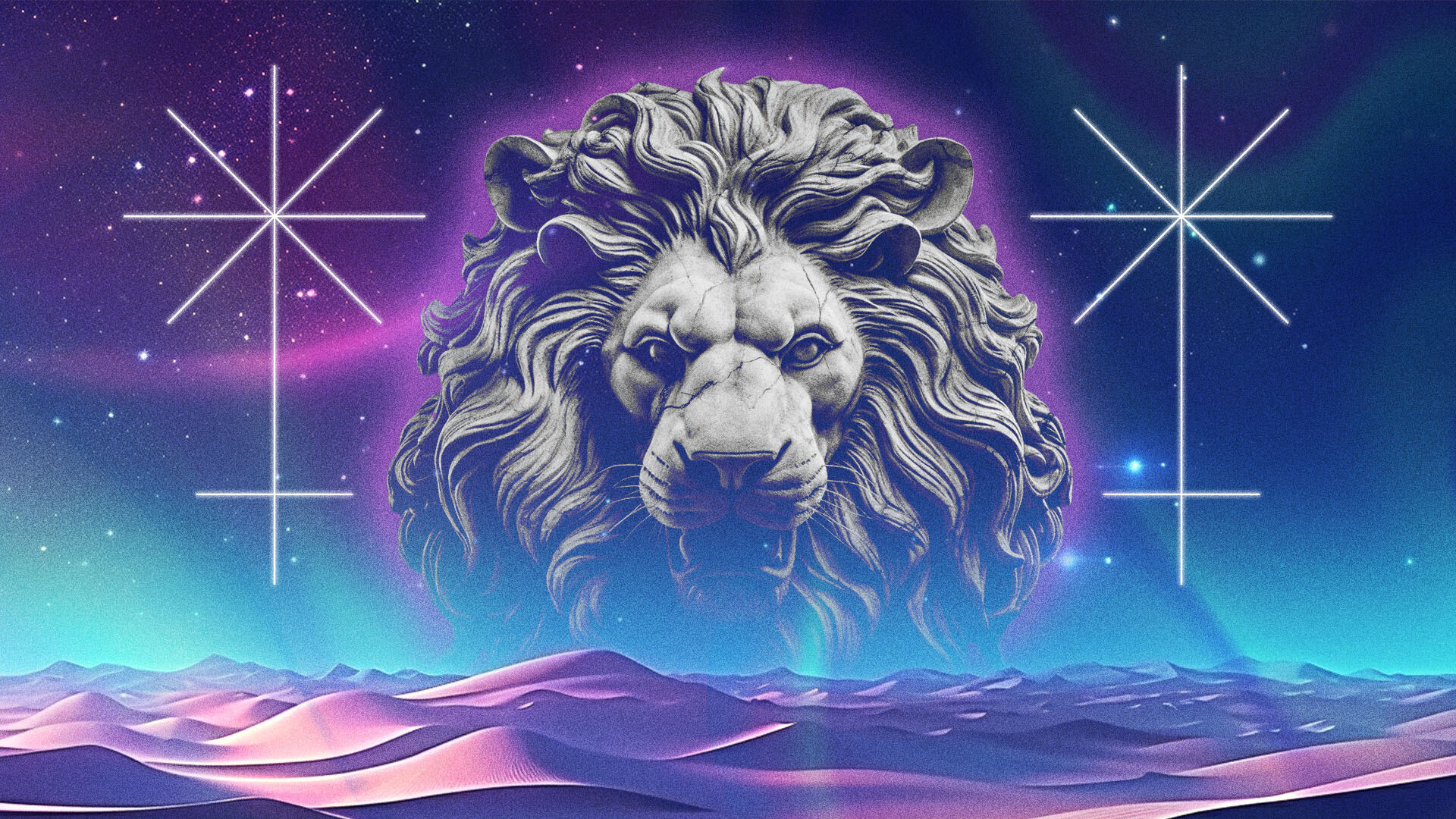 Horoscope : Juno en Lion | URBANIA