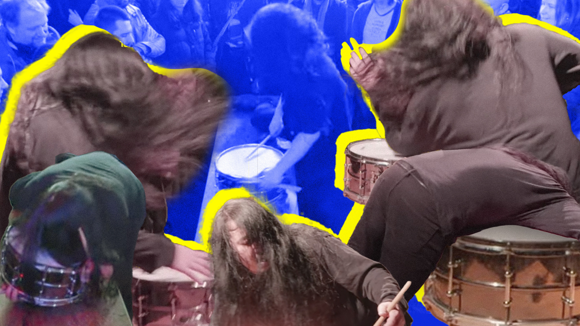 Ryosuke Kiyasu : batteur révolté et vedette des réseaux sociaux | URBANIA