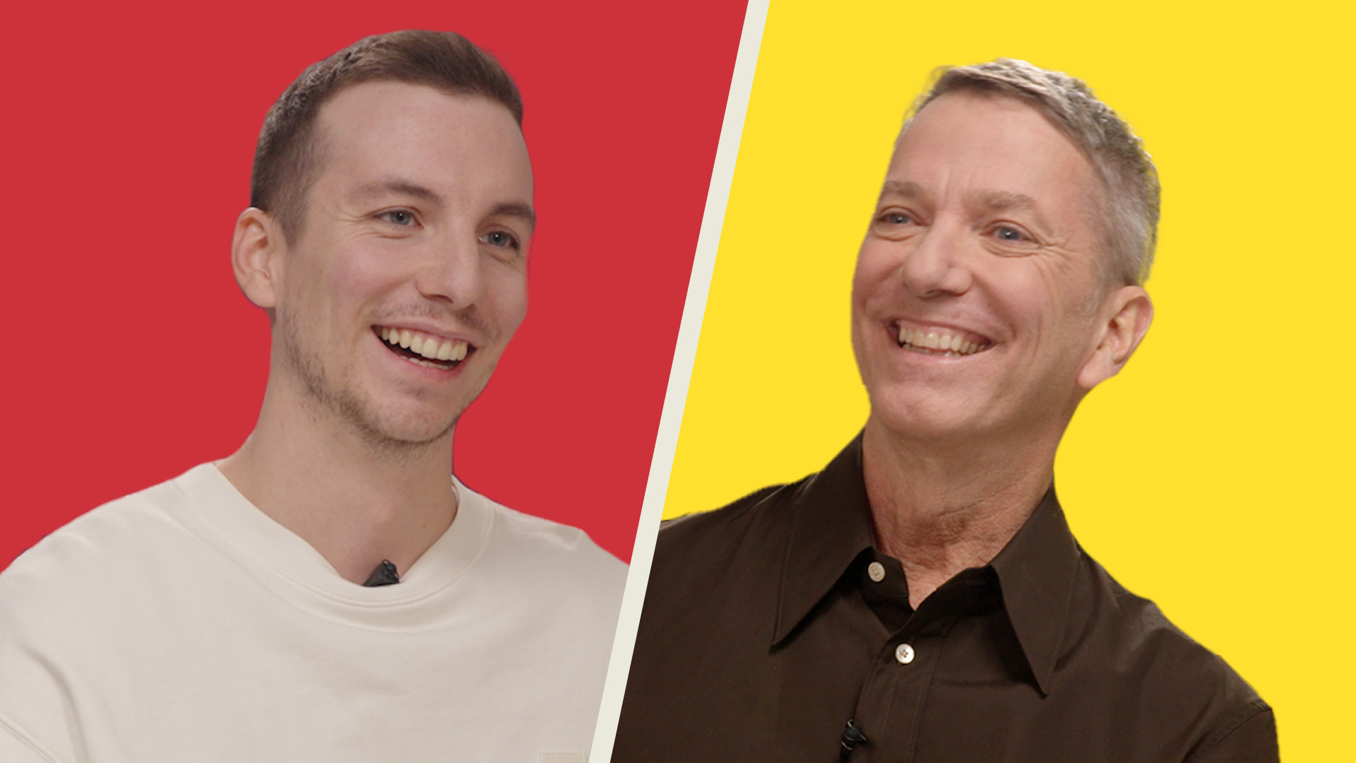 Courrier recommandé : Pier-Luc Funk et Patrice L’Écuyer | Courrier recommandé | URBANIA