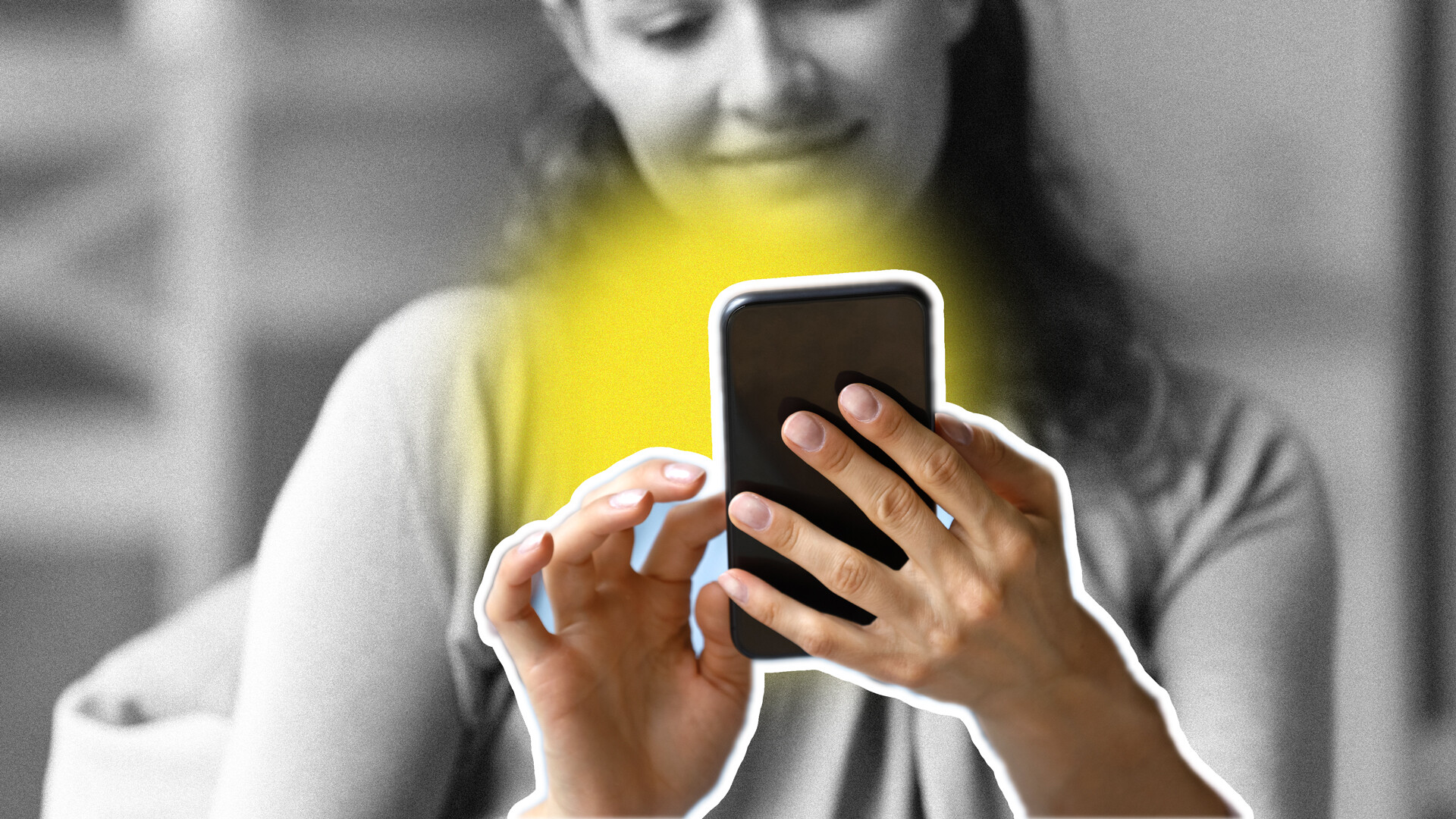 Comment faire quand l’envie de scroller votre téléphone vous prend ...
