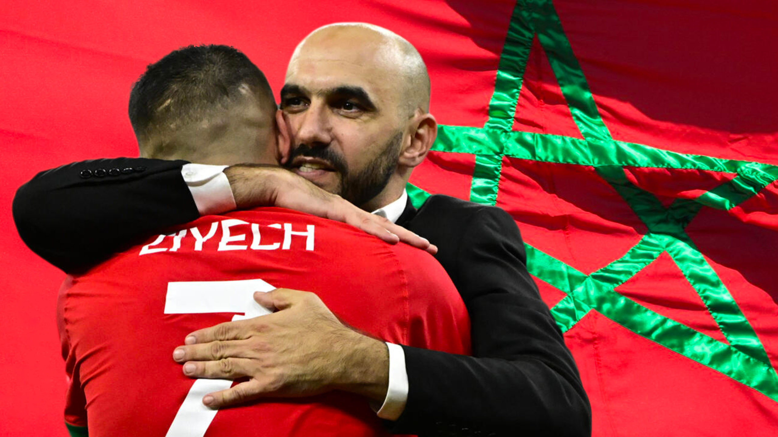 Coupe du monde: la victoire cachée du Maroc | URBANIA