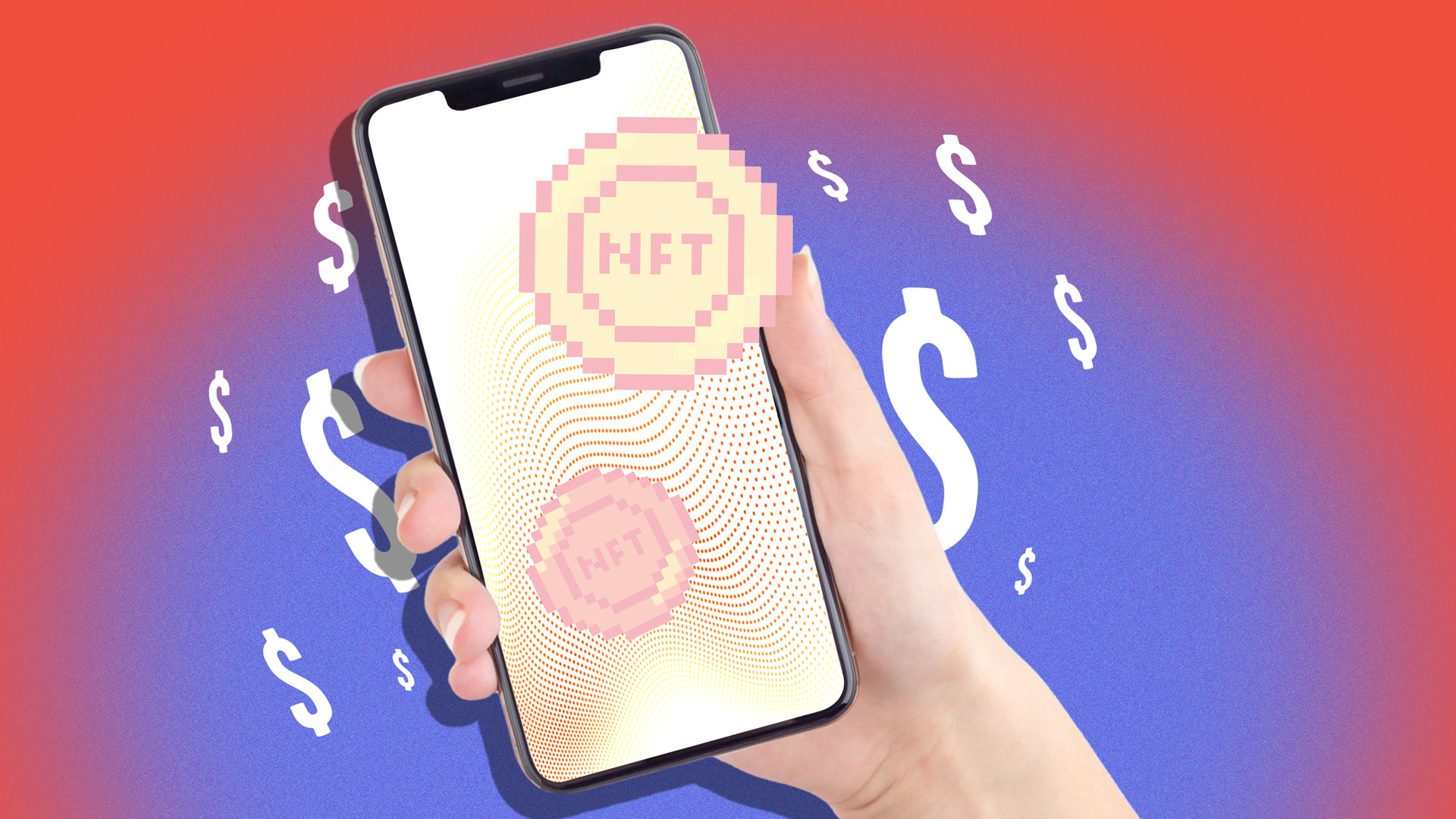 Comment un consultant en NFT continue à faire de l’argent avec la ...