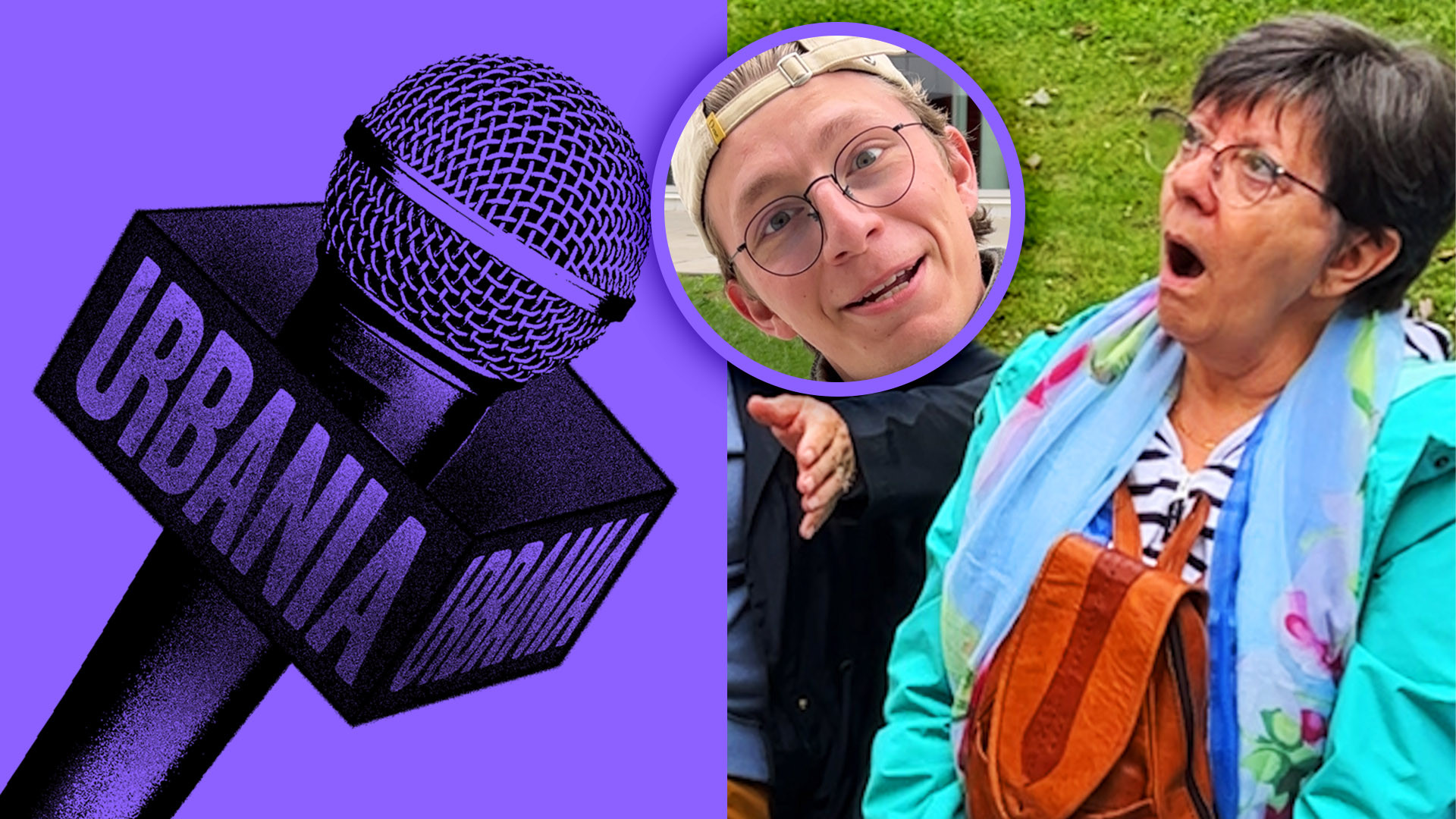 Vox pop : Et si vous étiez premier.ère ministre demain? | URBANIA