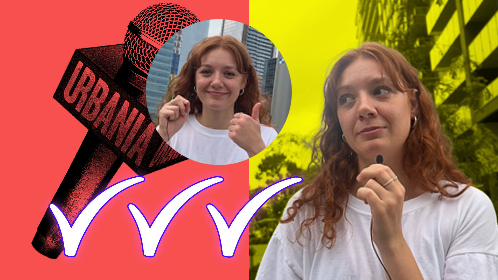 Vox pop : Prêt.e.s pour les élections provinciales de 2022? | URBANIA