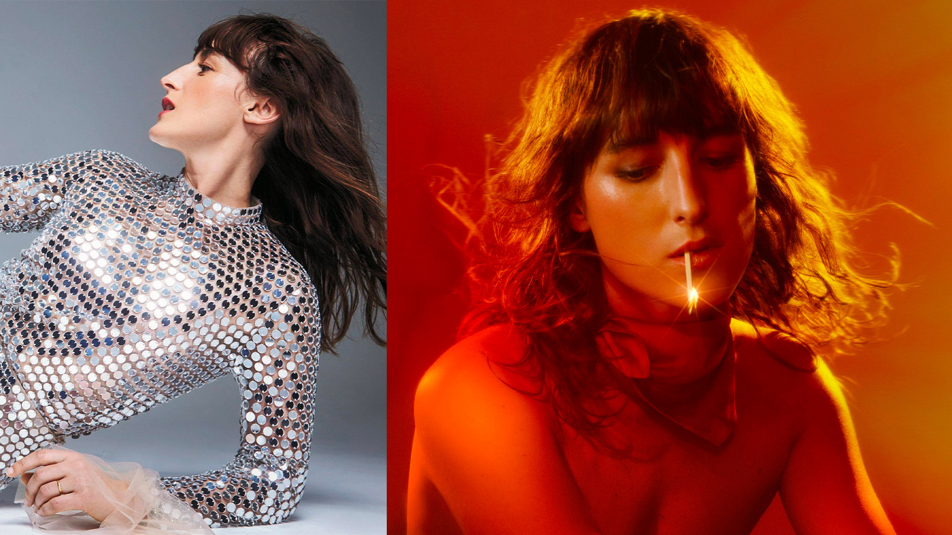 Juliette Armanet : « “Le dernier jour du disco” est un cri d’apocalypse ...