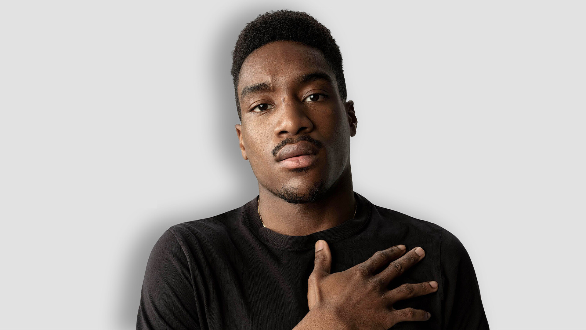 Patrick Emmanuel Abellard se glisse dans la peau de King Dave: jamais ...