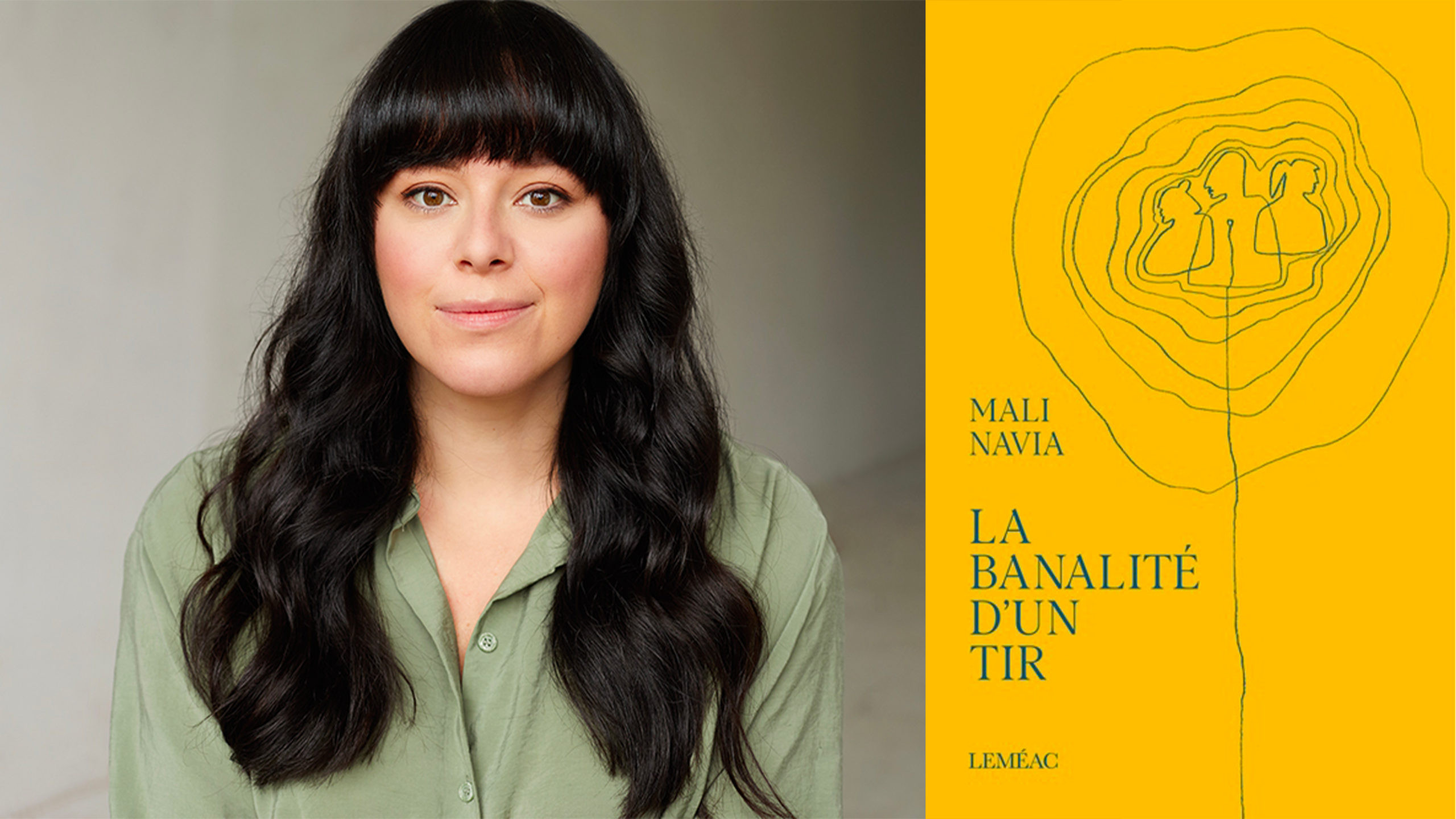 « La banalité d’un tir » : se réconcilier avec la disparition d’un père ...