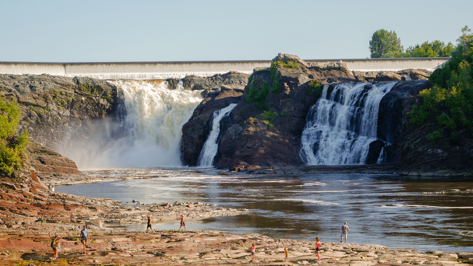 9 chutes à découvrir au Québec | Dehors