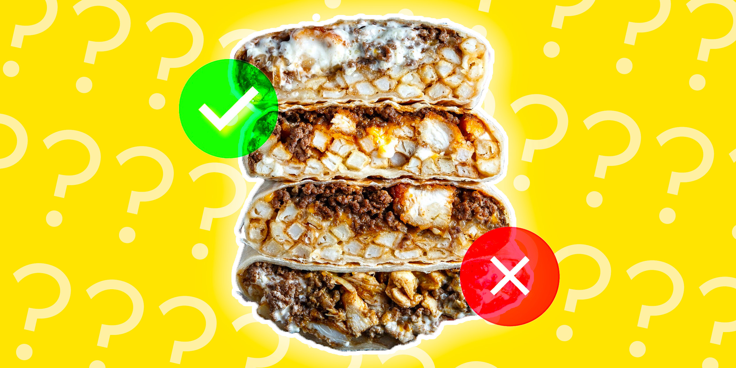 C’est quoi, un « french tacos », et pourquoi j’en vois partout? | Quatre95