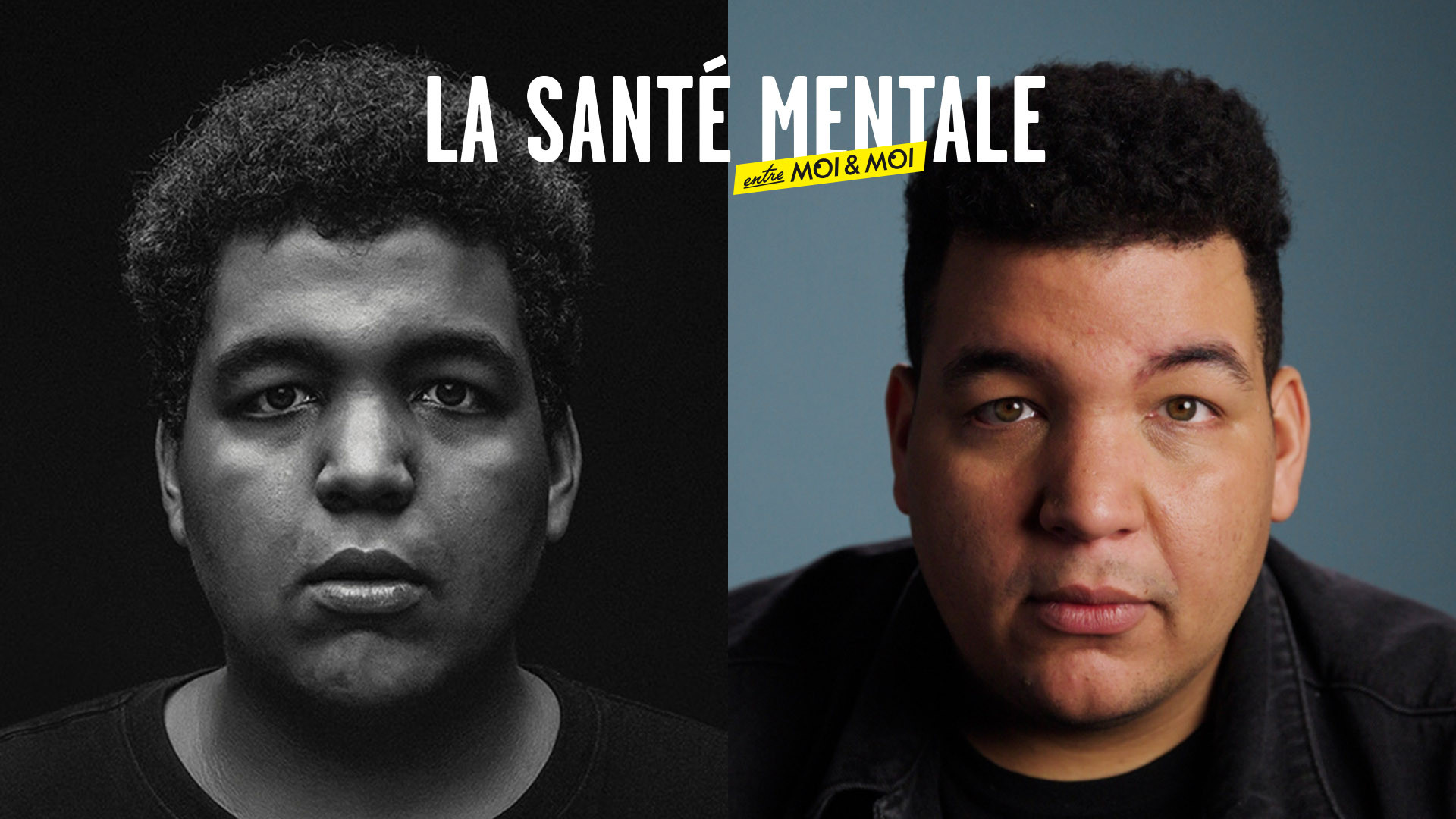 Entre moi et moi : Greg Beaudin | Quatre95