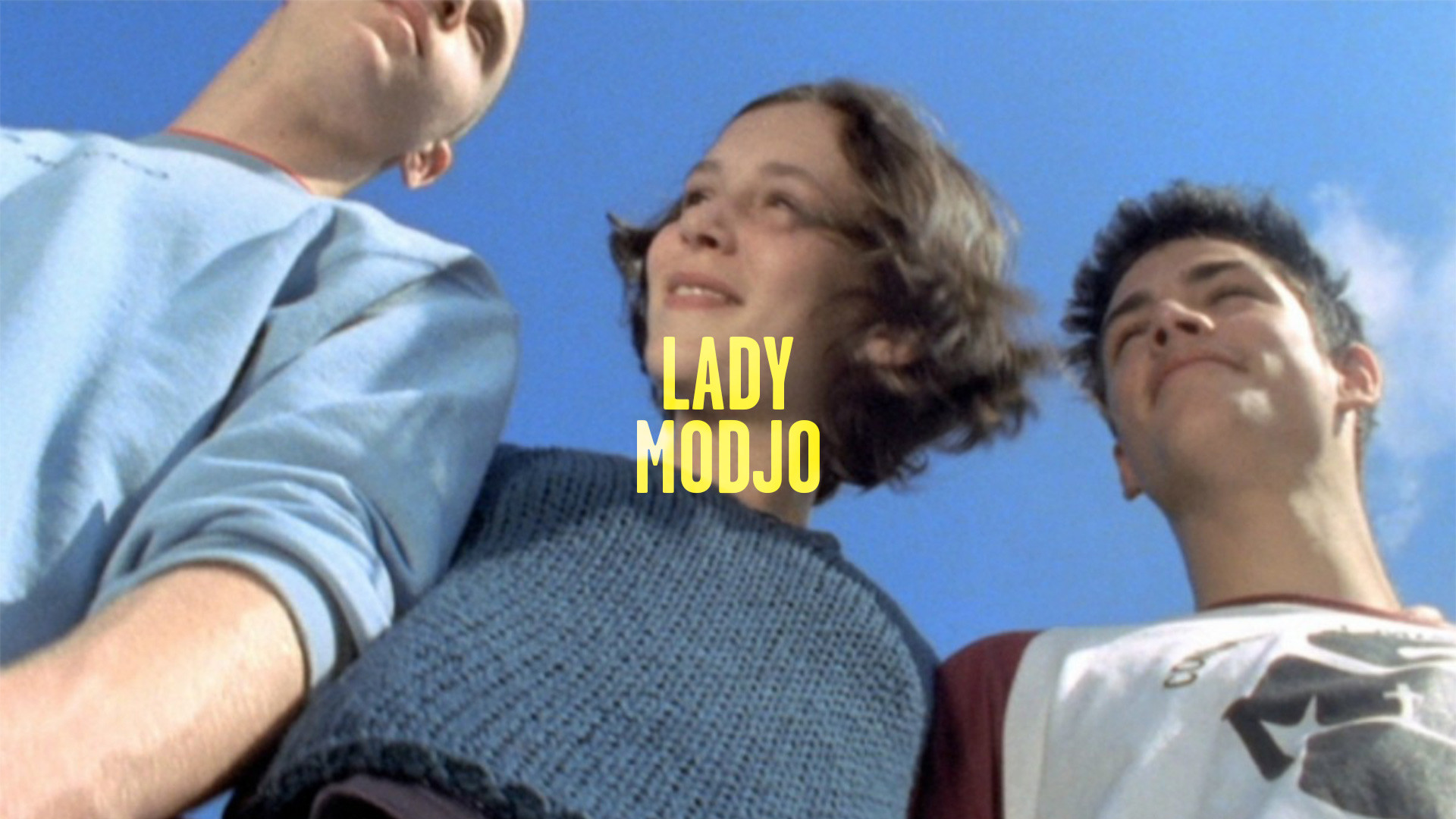 « Lady » de Modjo (partie 1) : la folle histoire d’un clip culte tourné ...