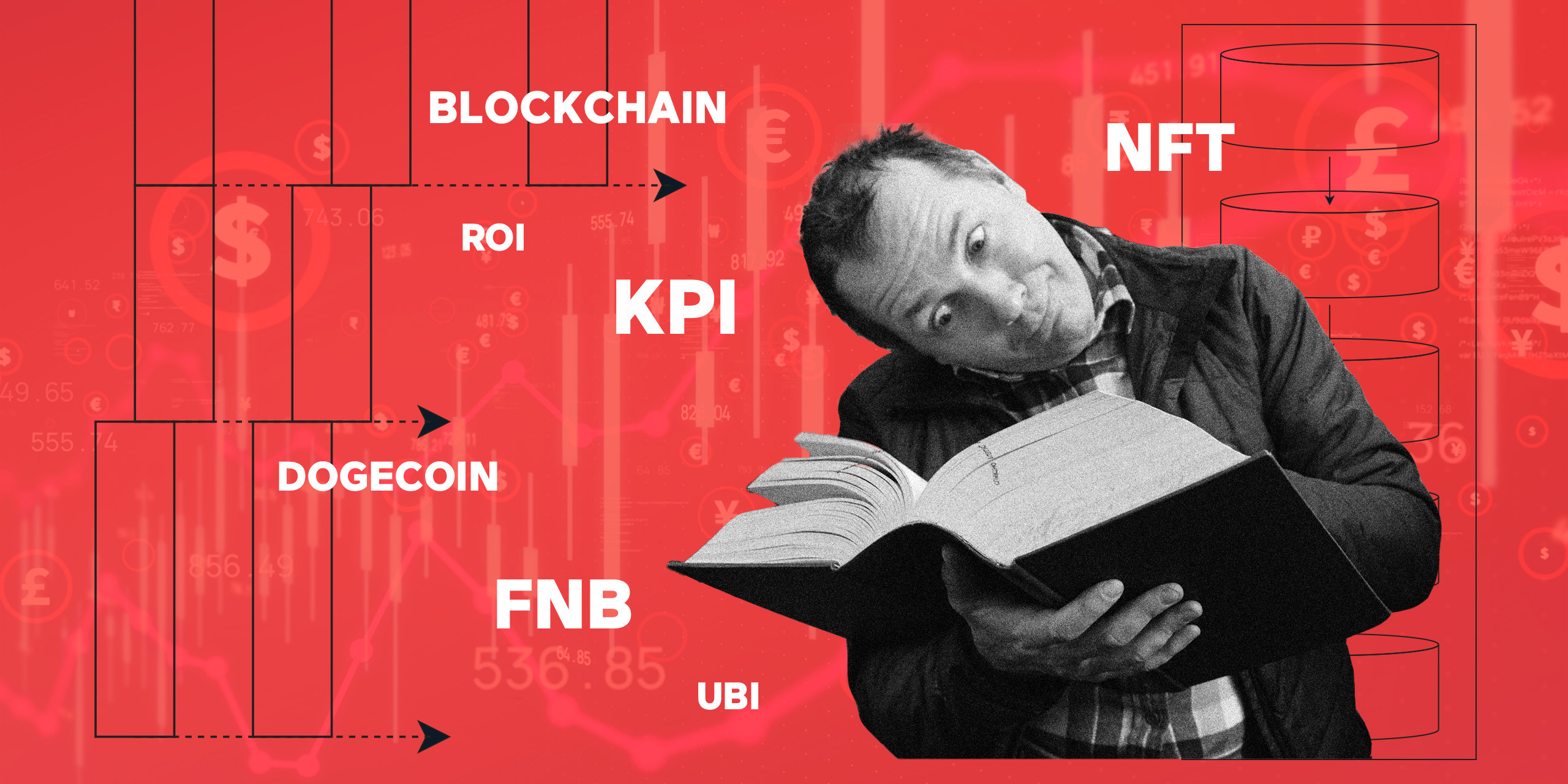 Les «buzzwords» de la finance que tout le monde haït en silence | Quatre95