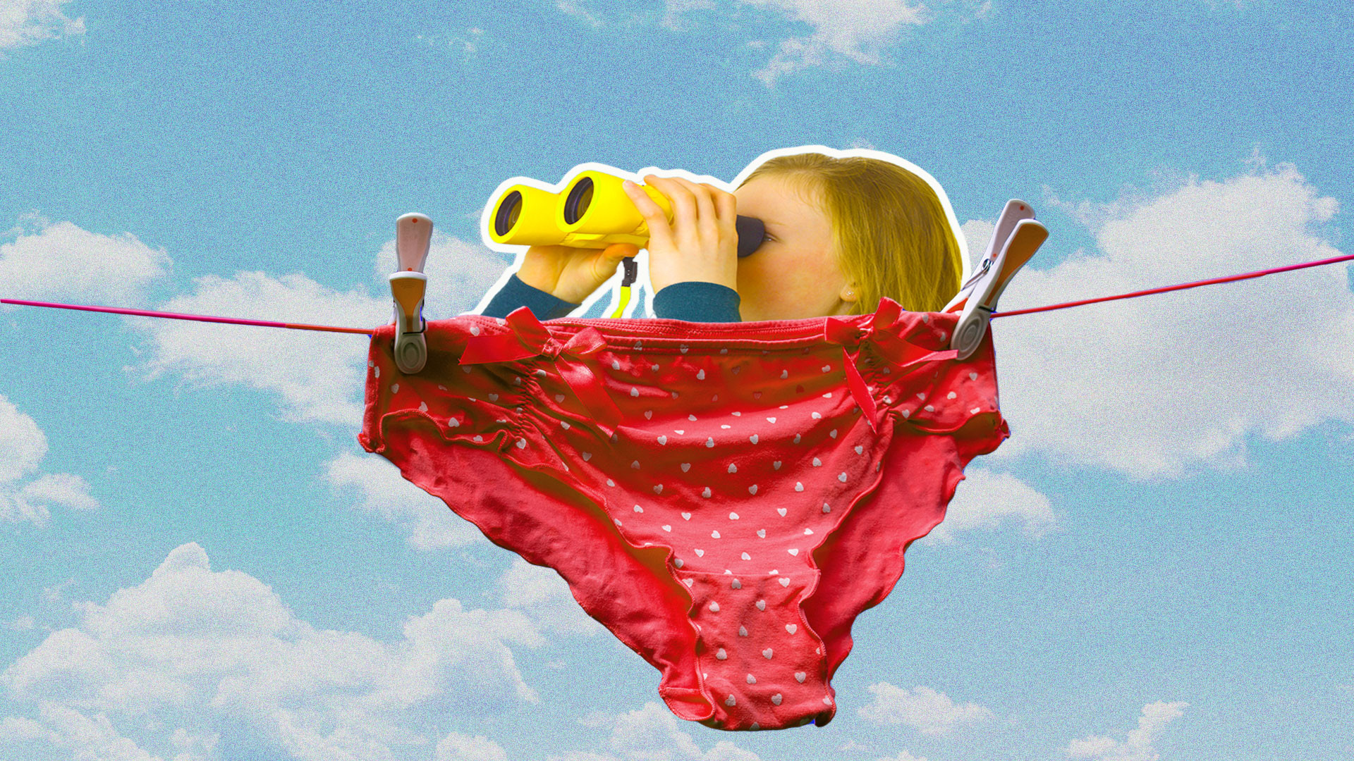 La Bobettes Quest ou la quête infinie de la parfaite culotte taille ...
