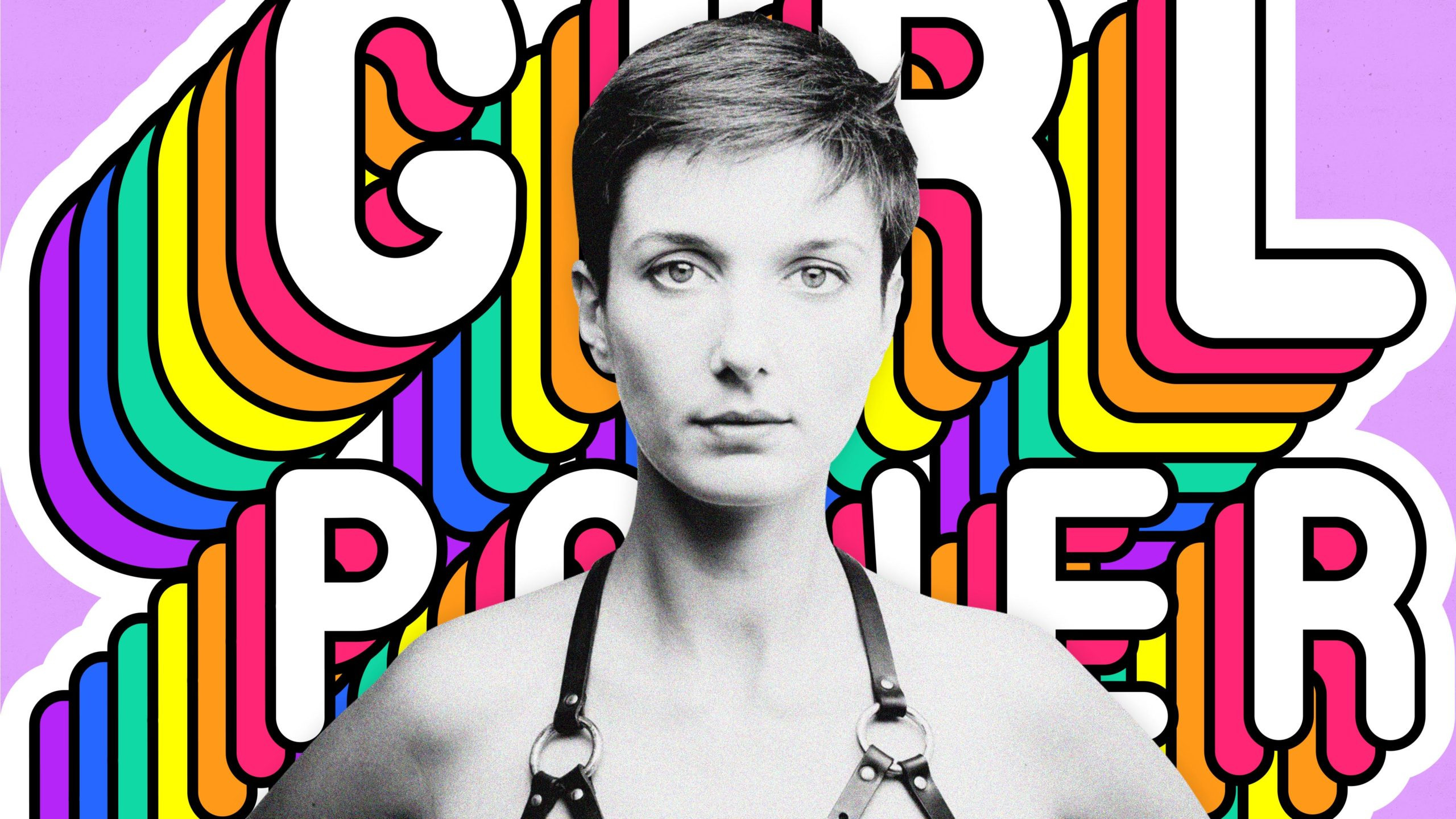 Olympe de G, pornographe féministe – Le porno bienveillant pour salut | URBANIA