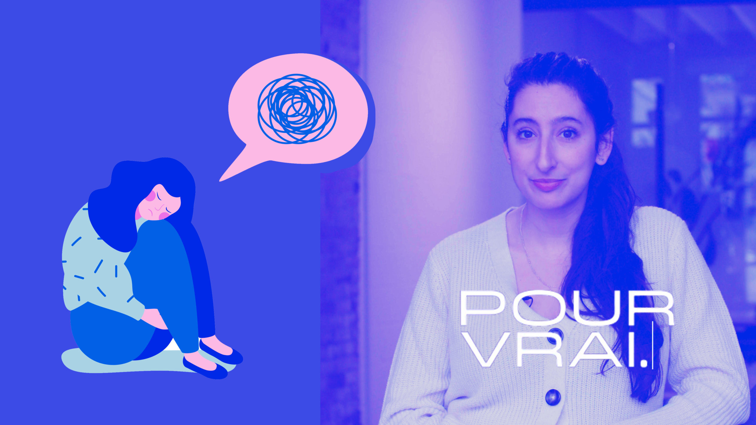 Pour Vrai : Prendre soin de soi comme si on prenait soin des autres | URBANIA