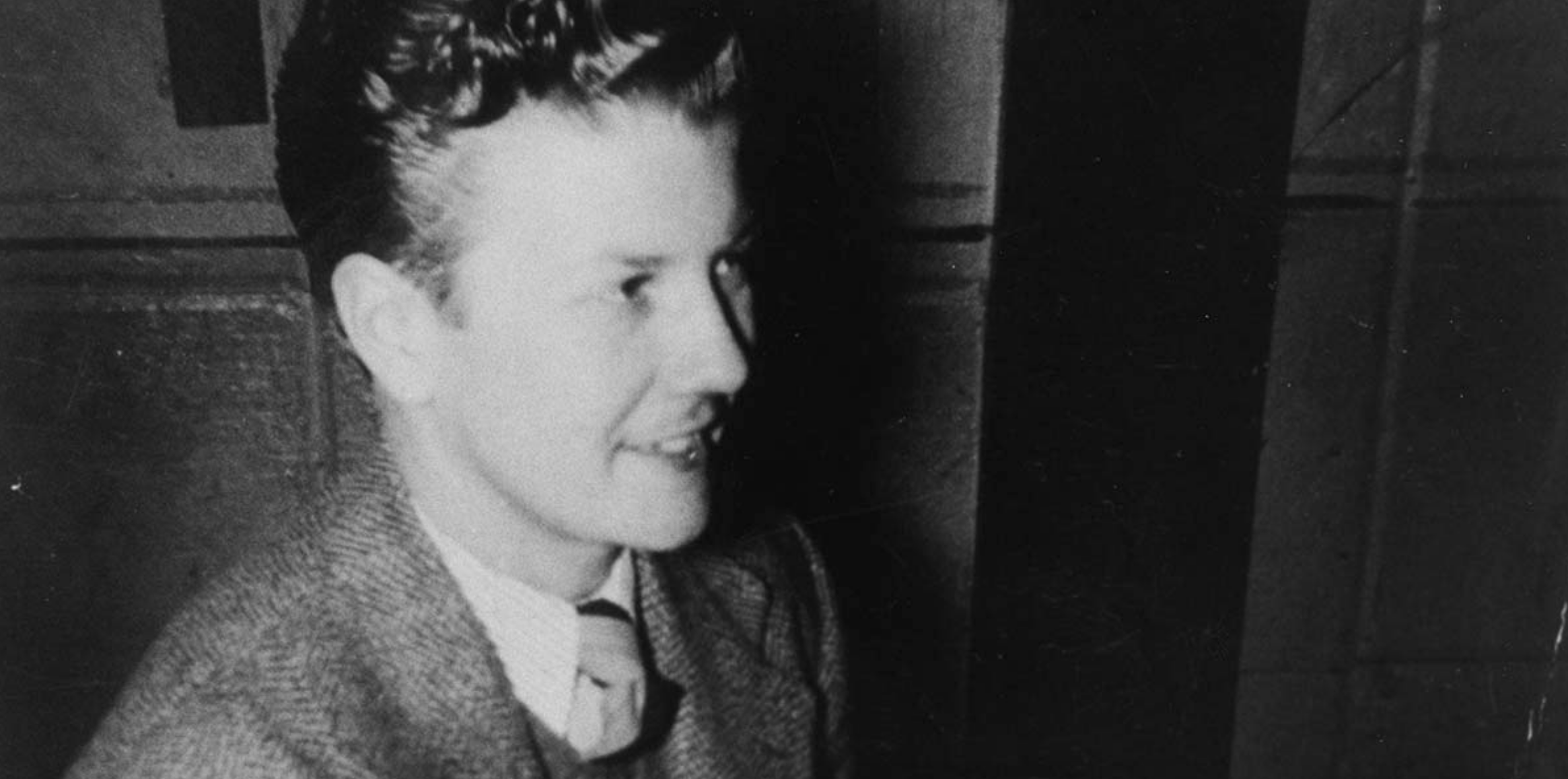 Billy Tipton, jazzman trans et vrai gentleman | URBANIA
