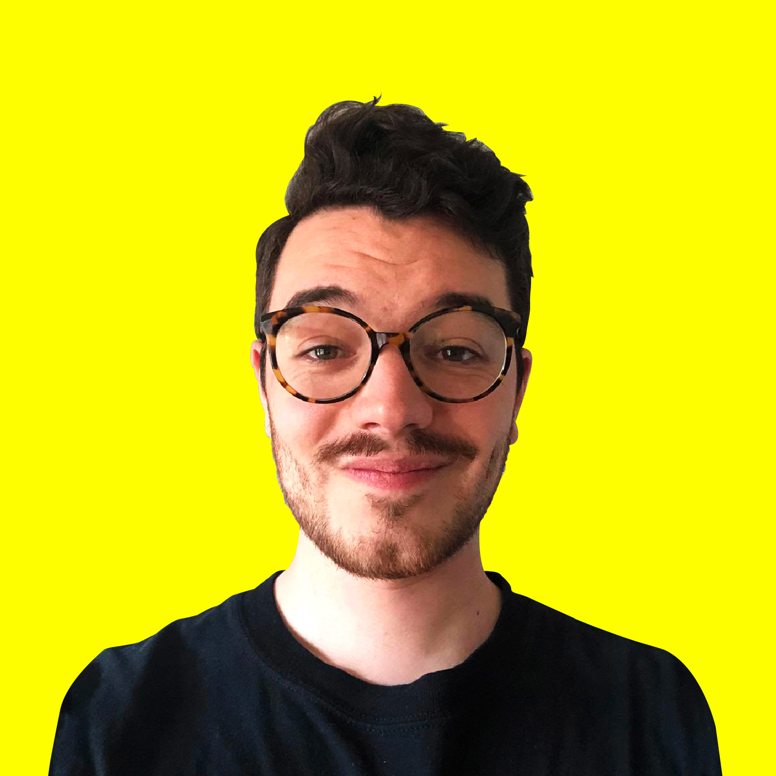 Alexandre Perras | URBANIA