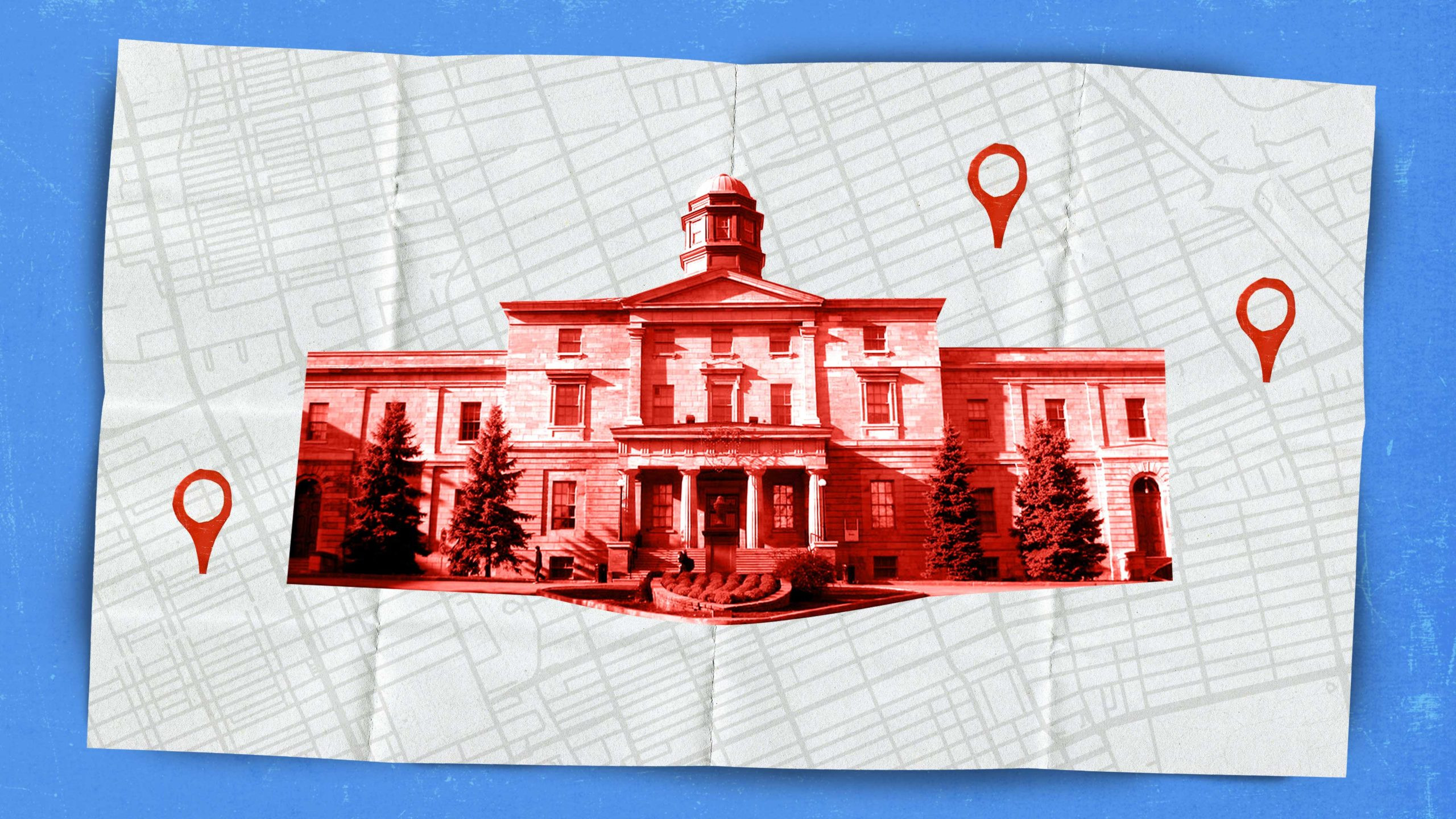 Dans les parages de… l’université McGill | Période libre