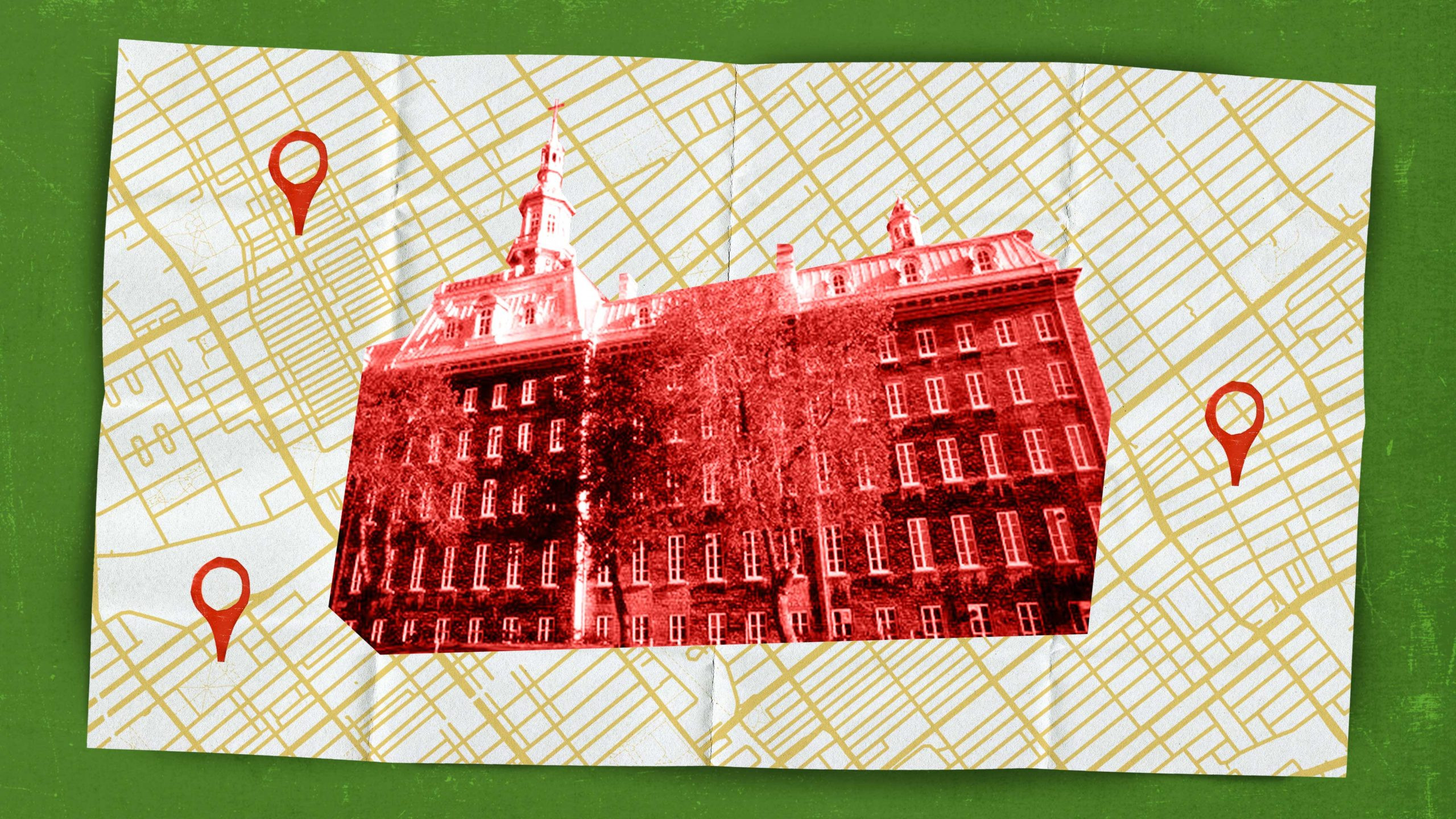 Dans les parages de… l’Université Laval | Période libre