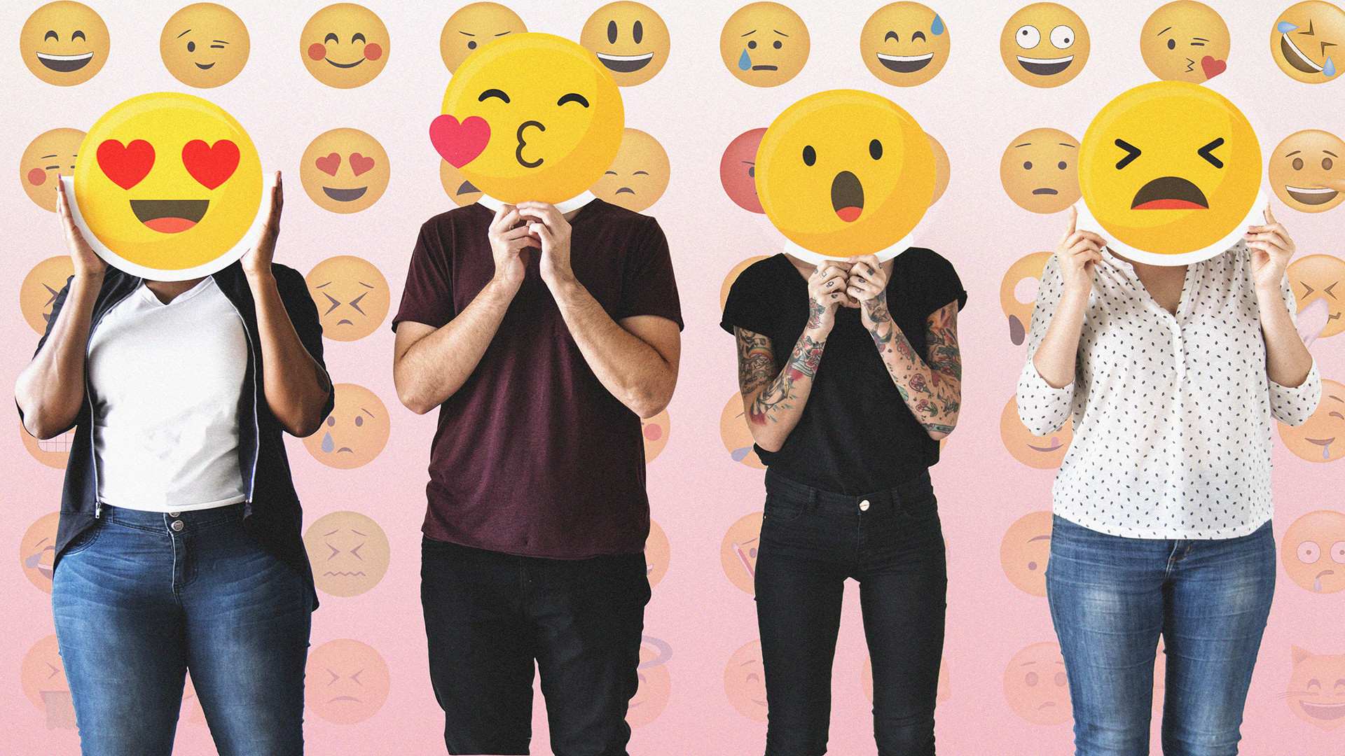 Guide d’utilisation des emojis dans les communications professionnelles ...