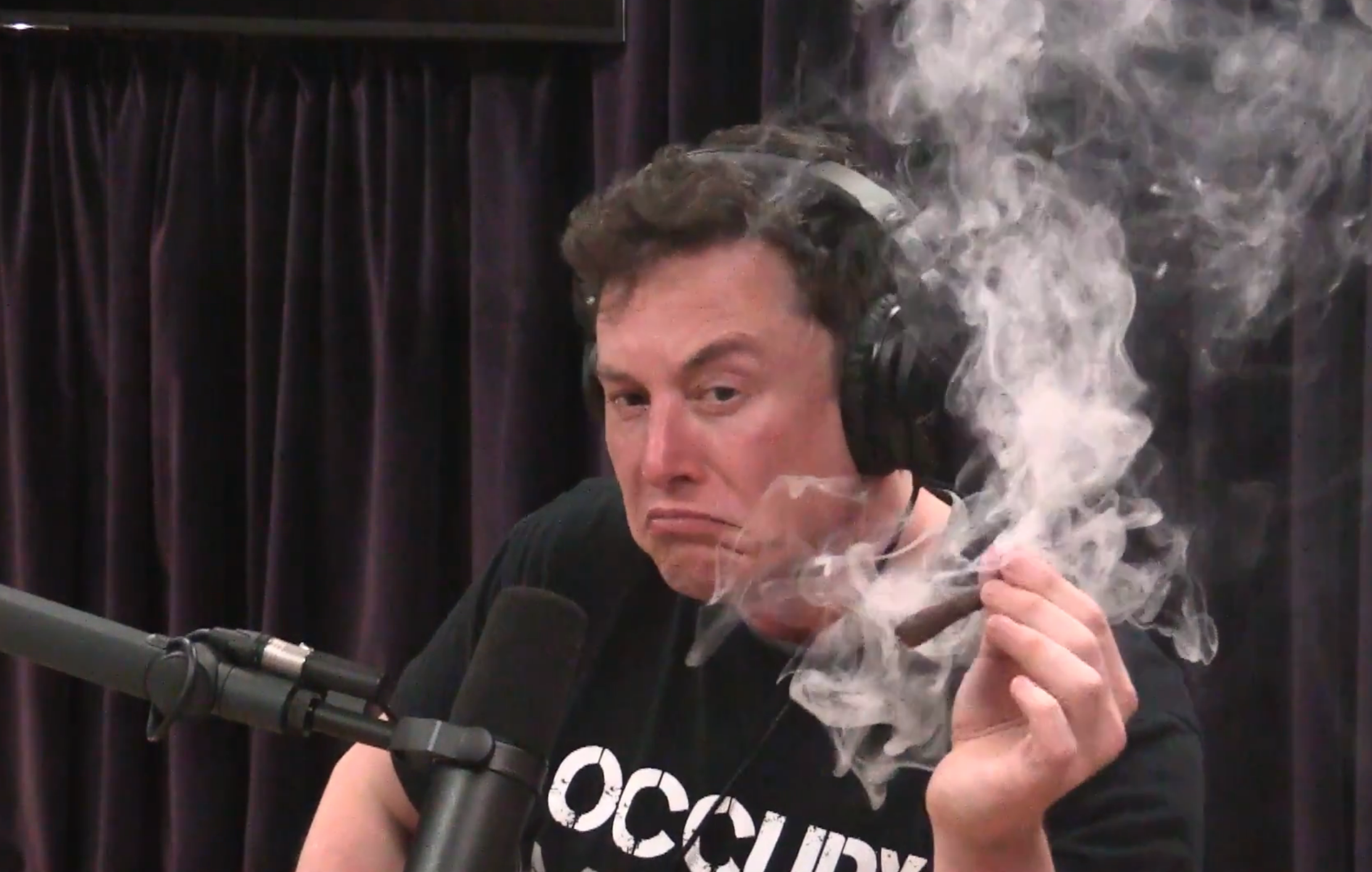 Elon Musk lance une chanson hip-hop | URBANIA