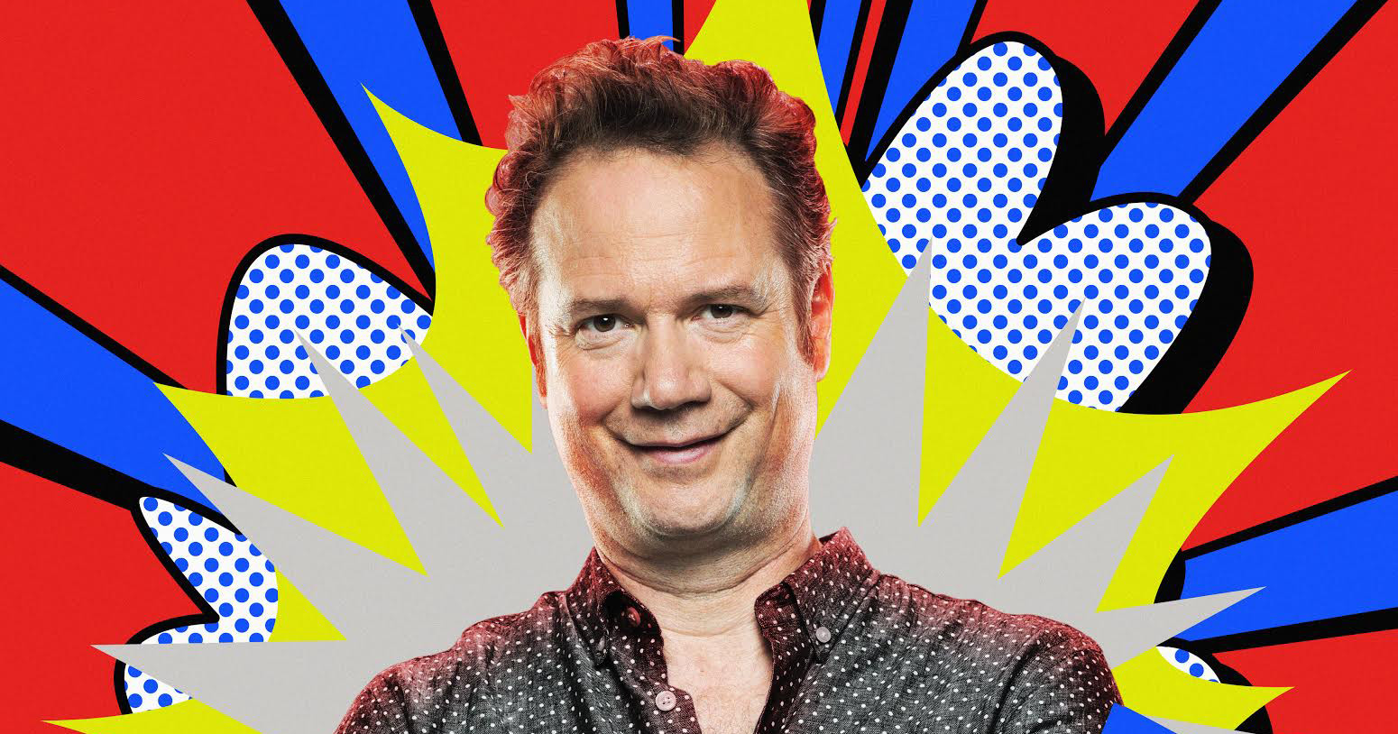 Hugo Mudie «critique» le Best Ove de François Pérusse | URBANIA