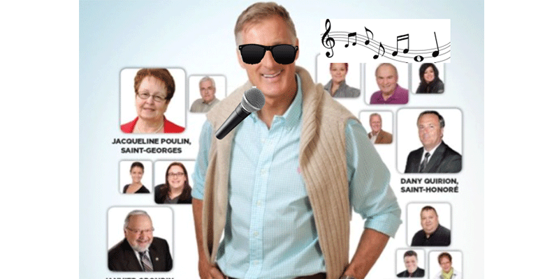 Chanson de la semaine | URBANIA