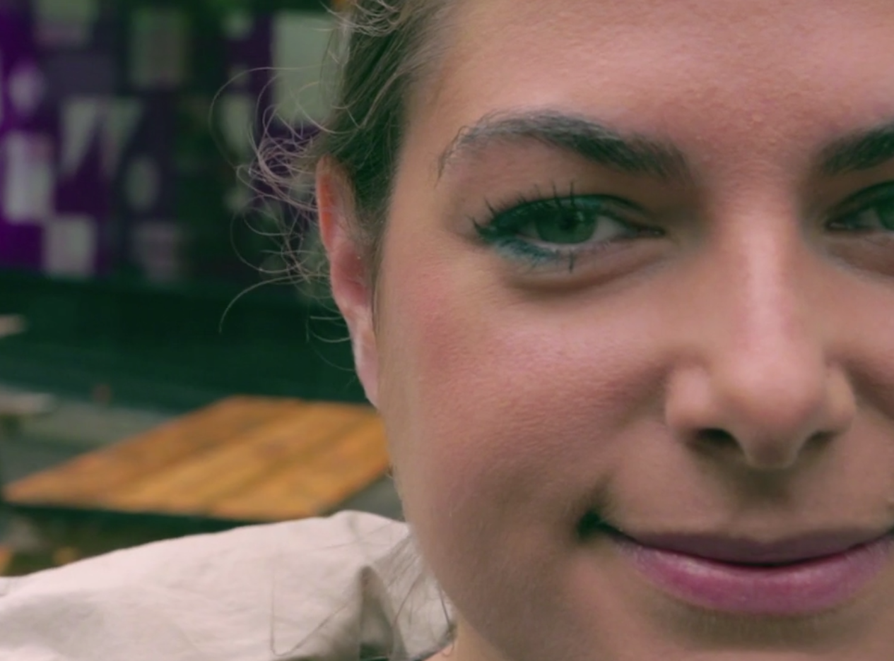 Londres – Raphaëlle Heaf | URBANIA