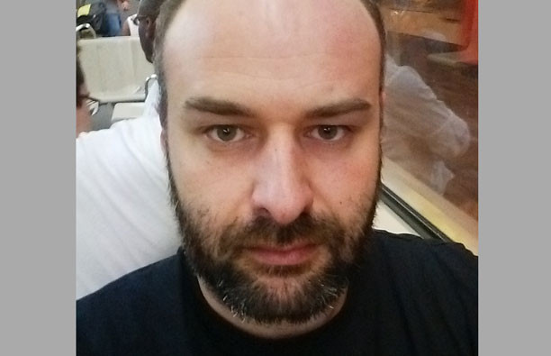 Éric Samson refait le trajet Place-des-Arts – Joliette | URBANIA