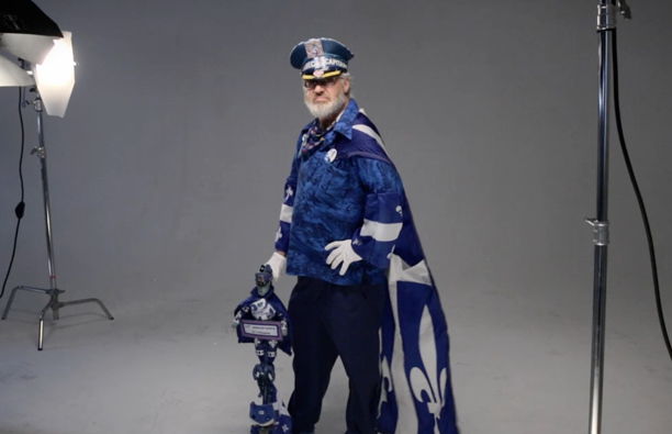 Capitaine Québec | URBANIA