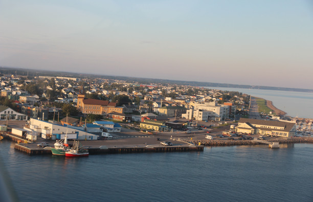 Havre-Saint-Pierre | URBANIA