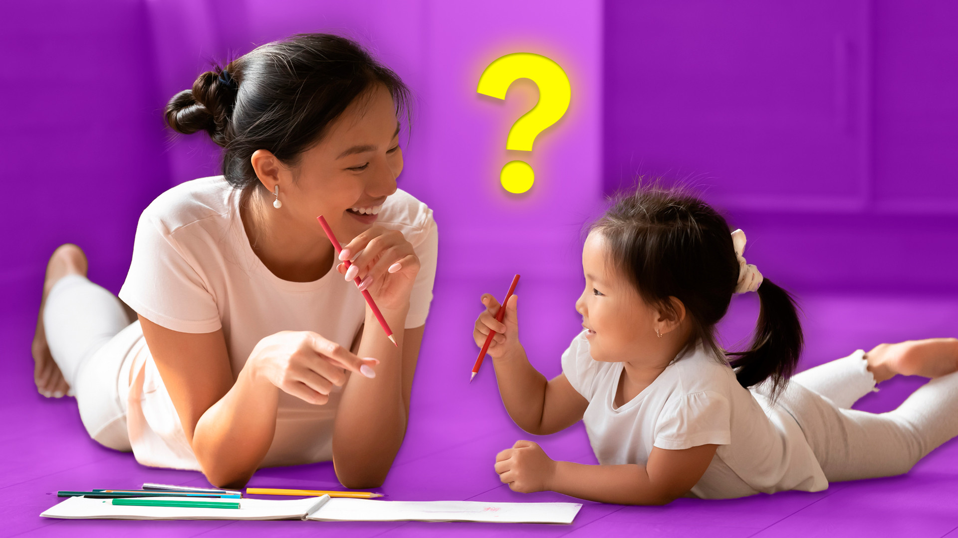 Parrain-marraine : un rôle encore utile ? | Mollo