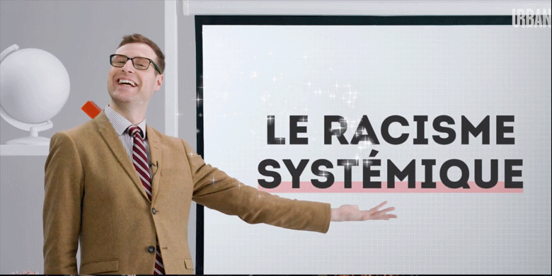 Le racisme systémique | URBANIA