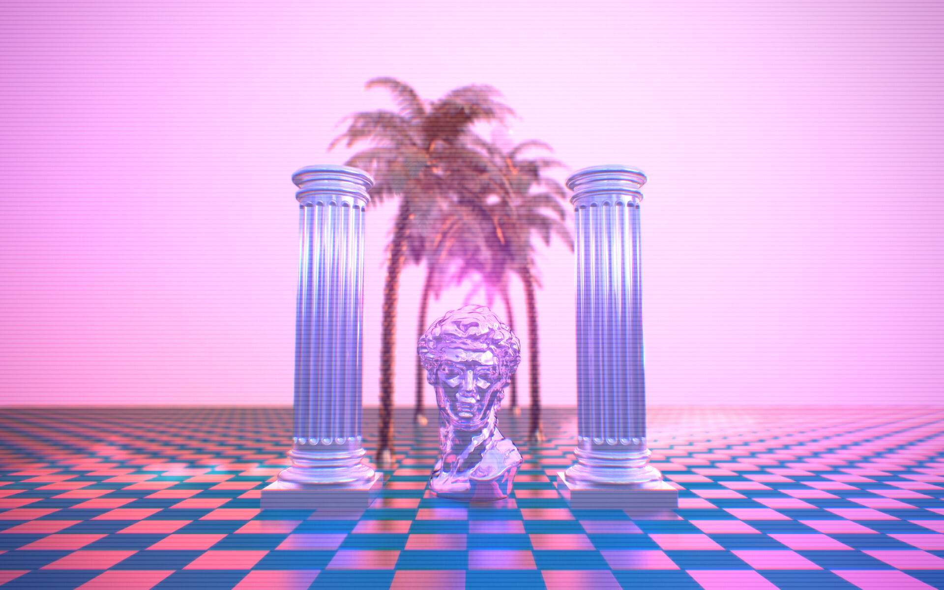 Petit guide d’introduction au vaporwave | URBANIA