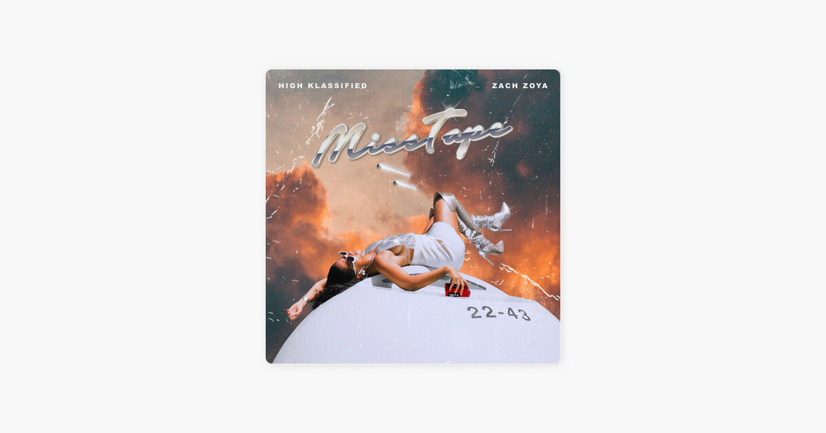 Zach Zoya et High Klassified: le duo gagnant du rapqueb anglo | URBANIA