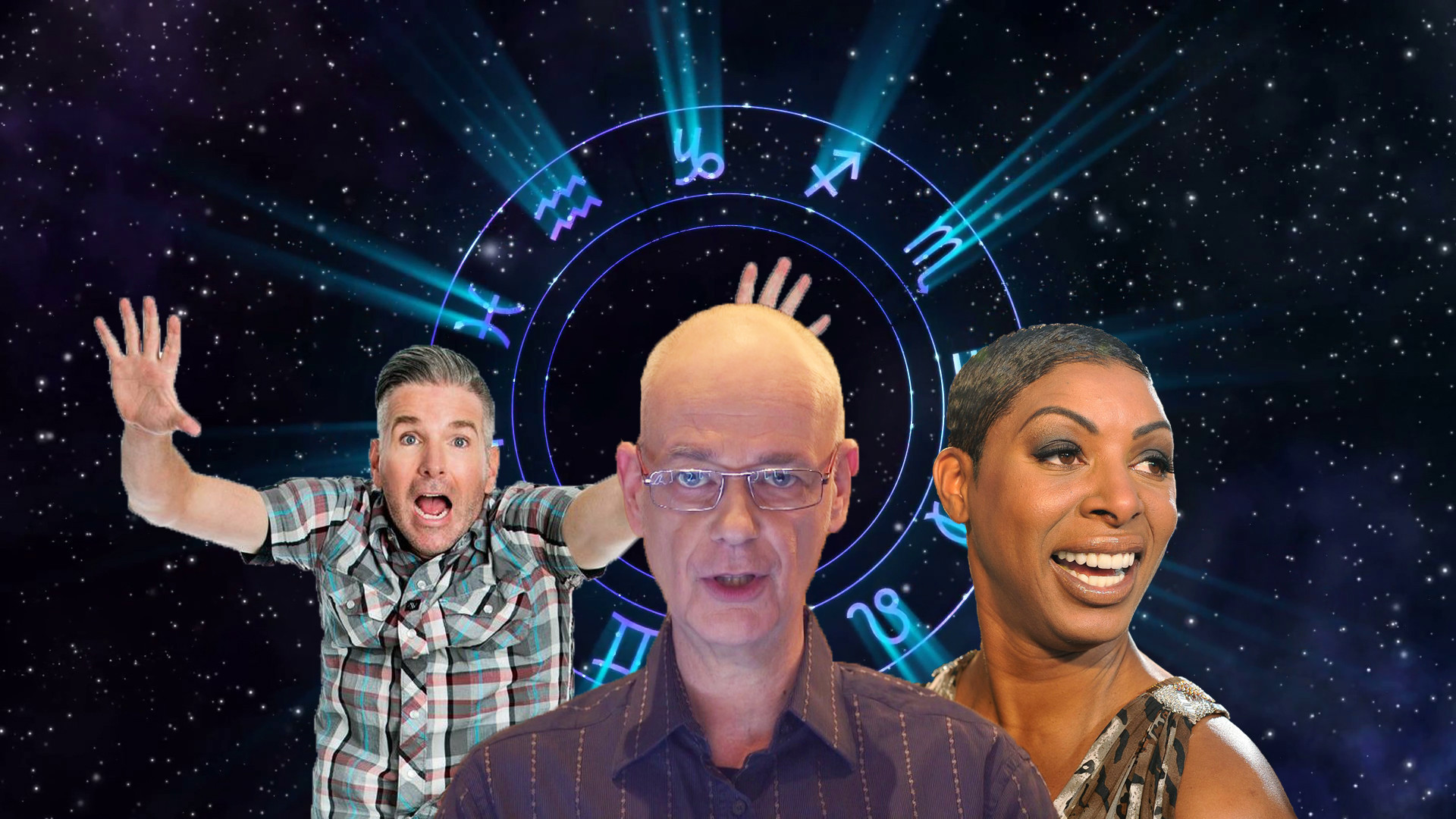 Horoscope : Quel ancien VJ de Musique Plus êtes vous selon votre signe ...