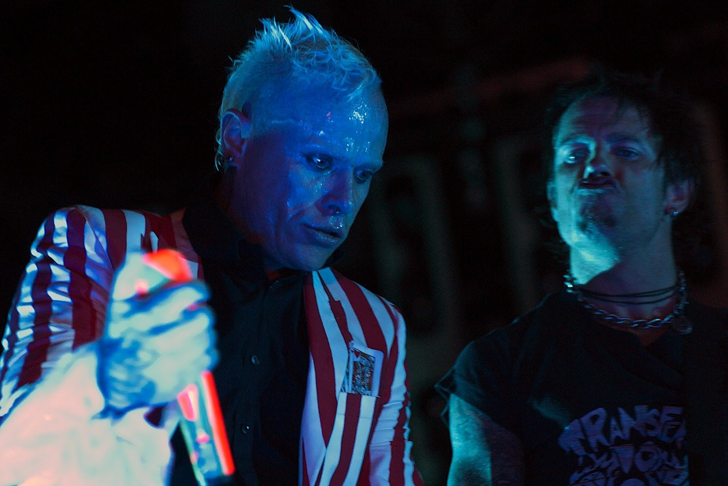 The Prodigy en 5 chansons | URBANIA