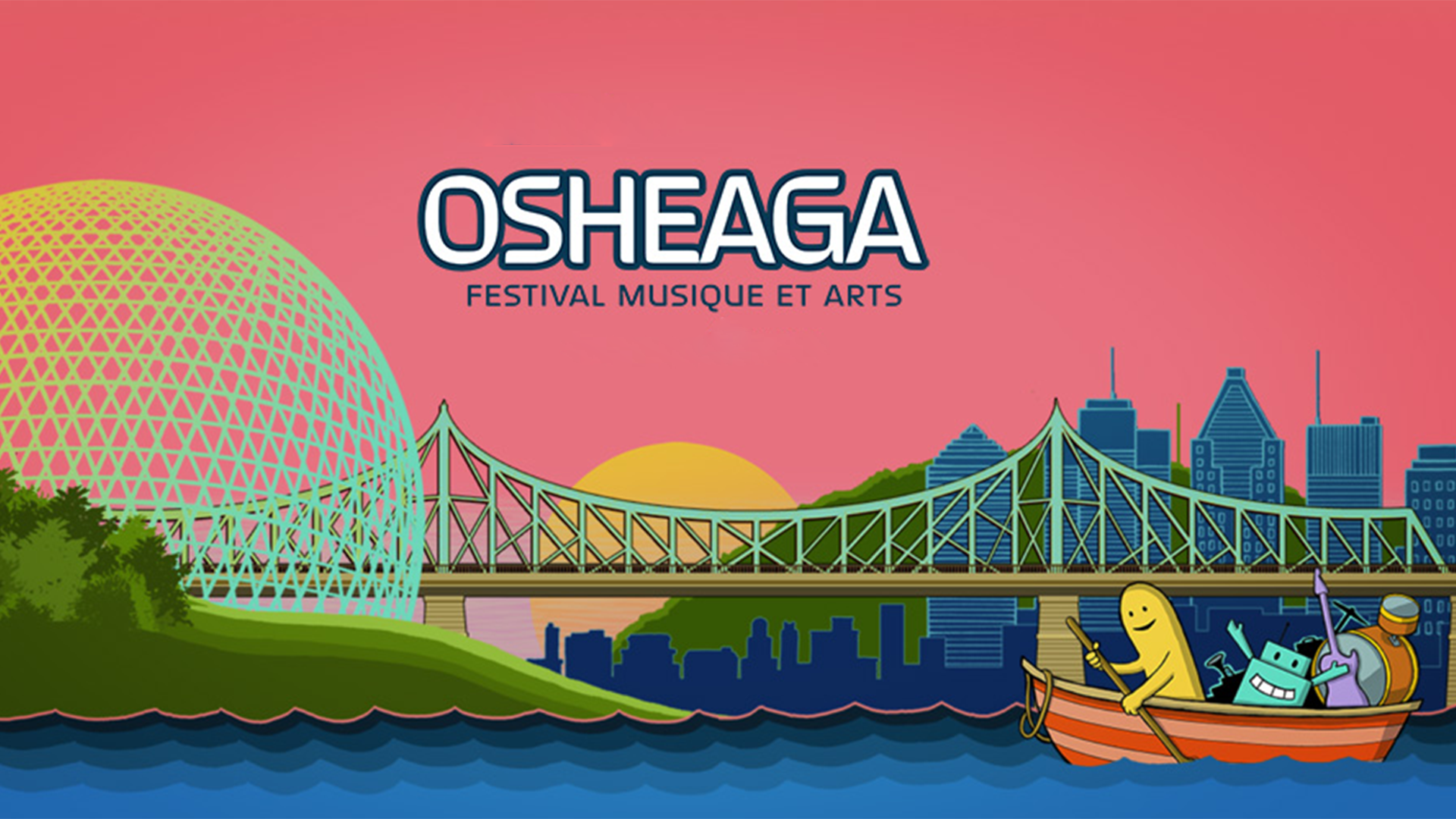 Osheaga : notre équipe vous partage ses incontournables | URBANIA