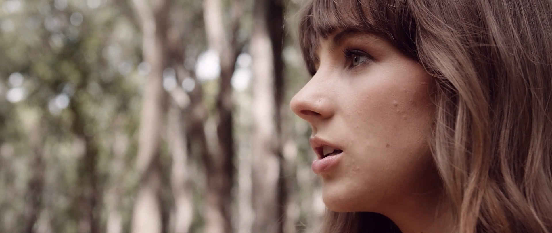 Gena Rose Bruce, le trésor caché de l’Australie | URBANIA