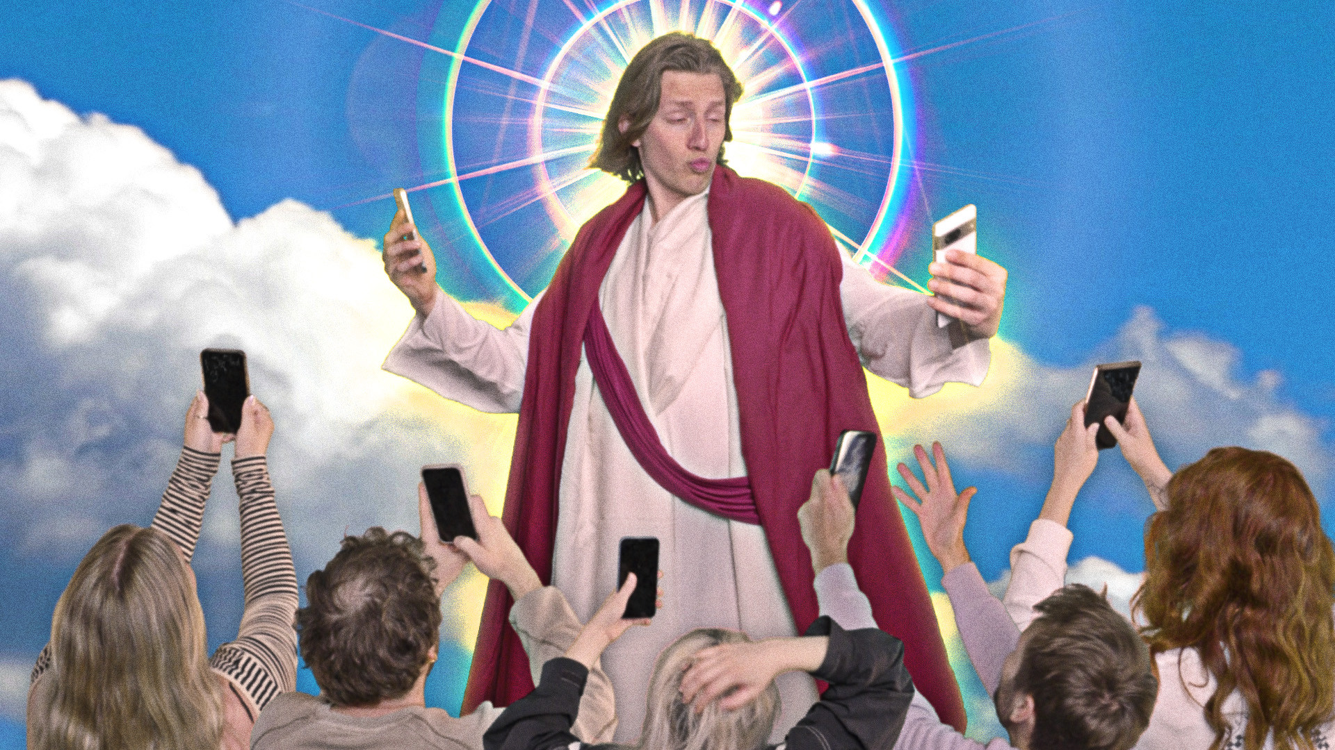 Depuis quand c’est cool d’aimer Dieu? | URBANIA