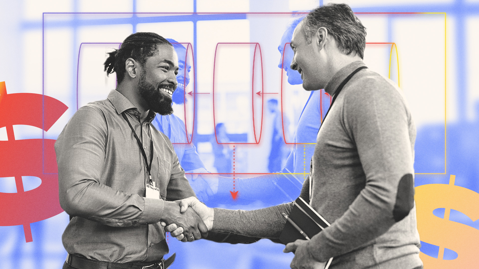 6 stratégies à connaître pour réussir l’achat d’une entreprise | Quatre95