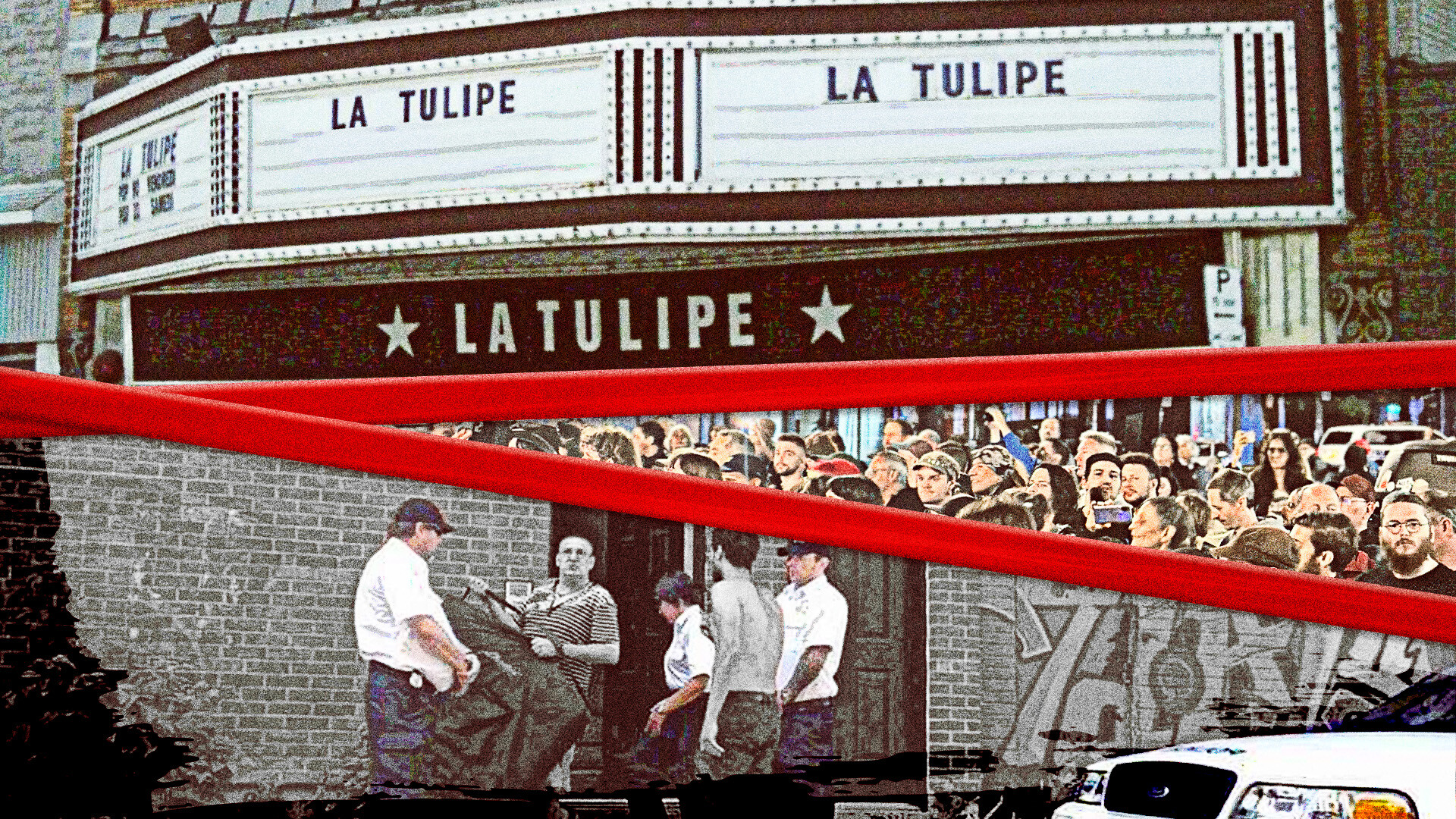Quand évincer les voisins du cabaret La Tulipe était le contrat du ...